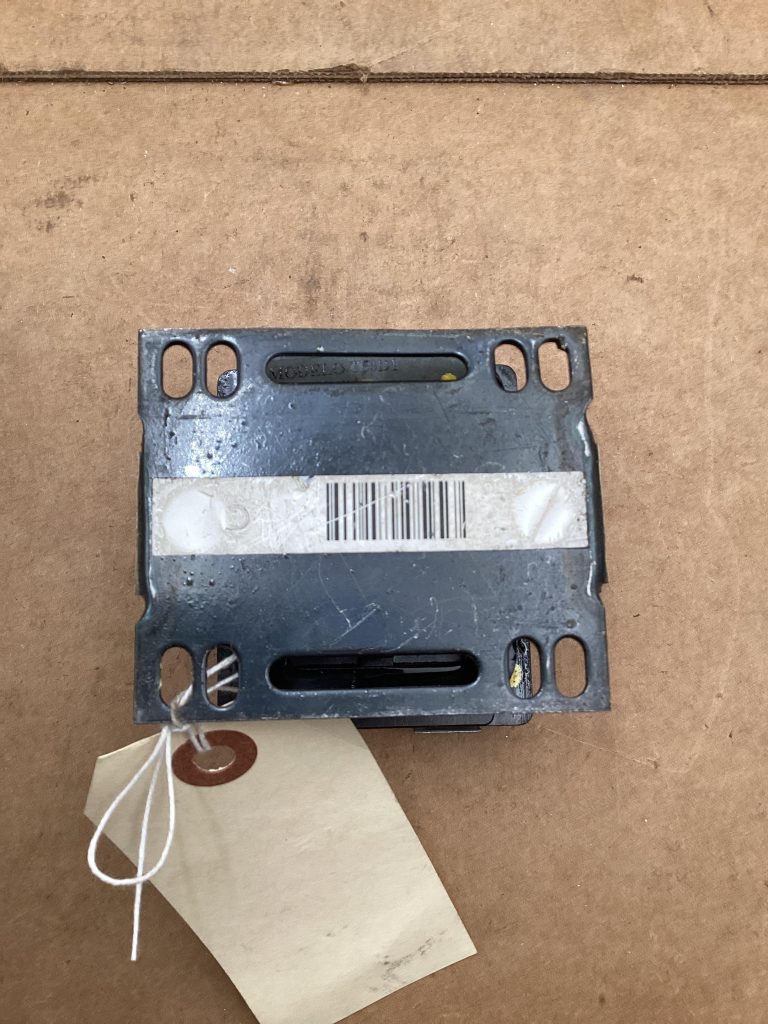 Square D 9070T50D1 Industrial Control Transformer 240/480 – Moses B. Glick