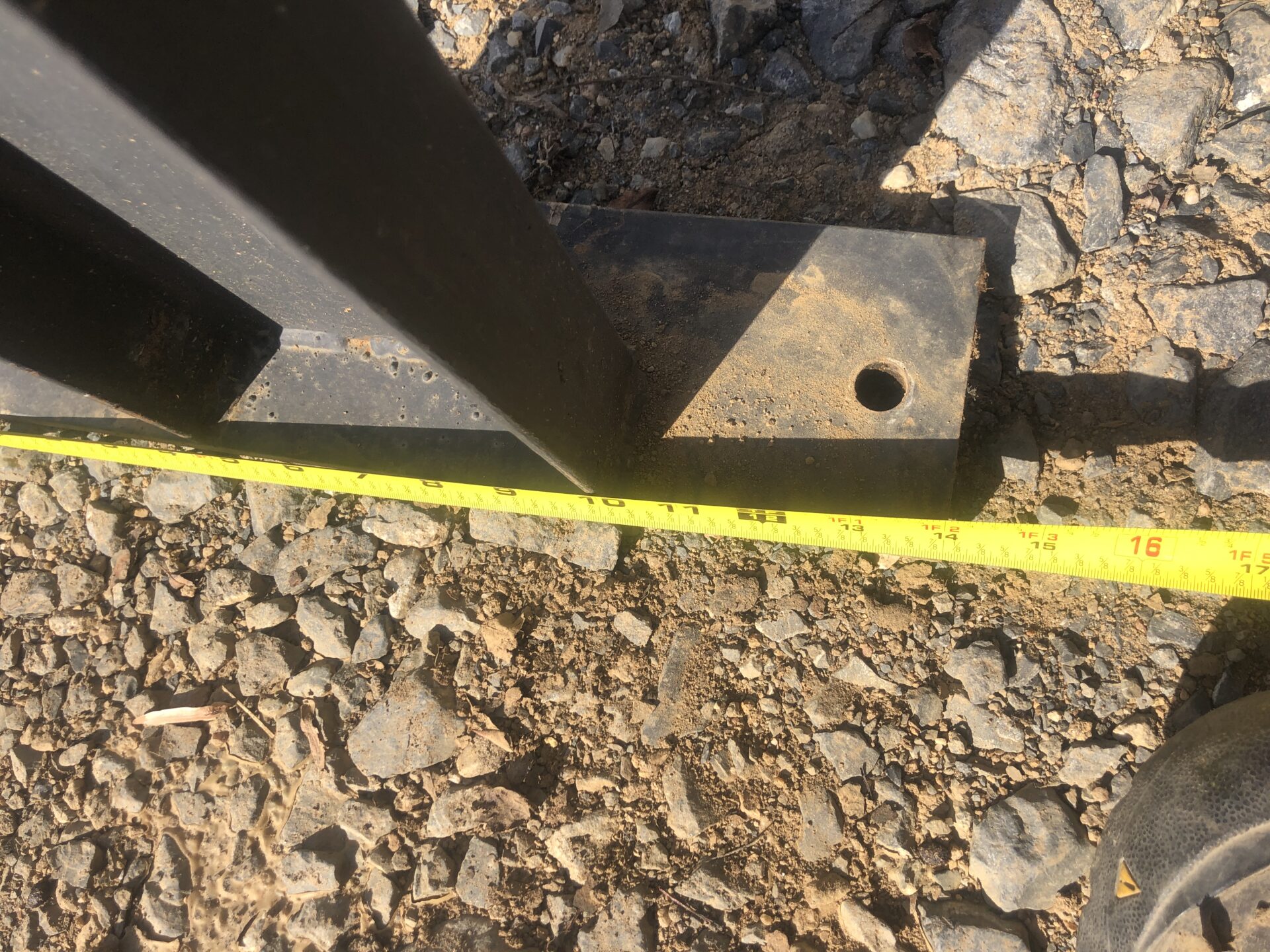 Superior Industries B4-20CM-36 Aggregate Conveyor Rollers steel idlers ...