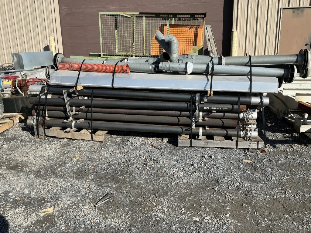 Solaronics ST-75-20/30/40 Infrared Heaters 40’ NG 75K BTU 120 V – Moses ...