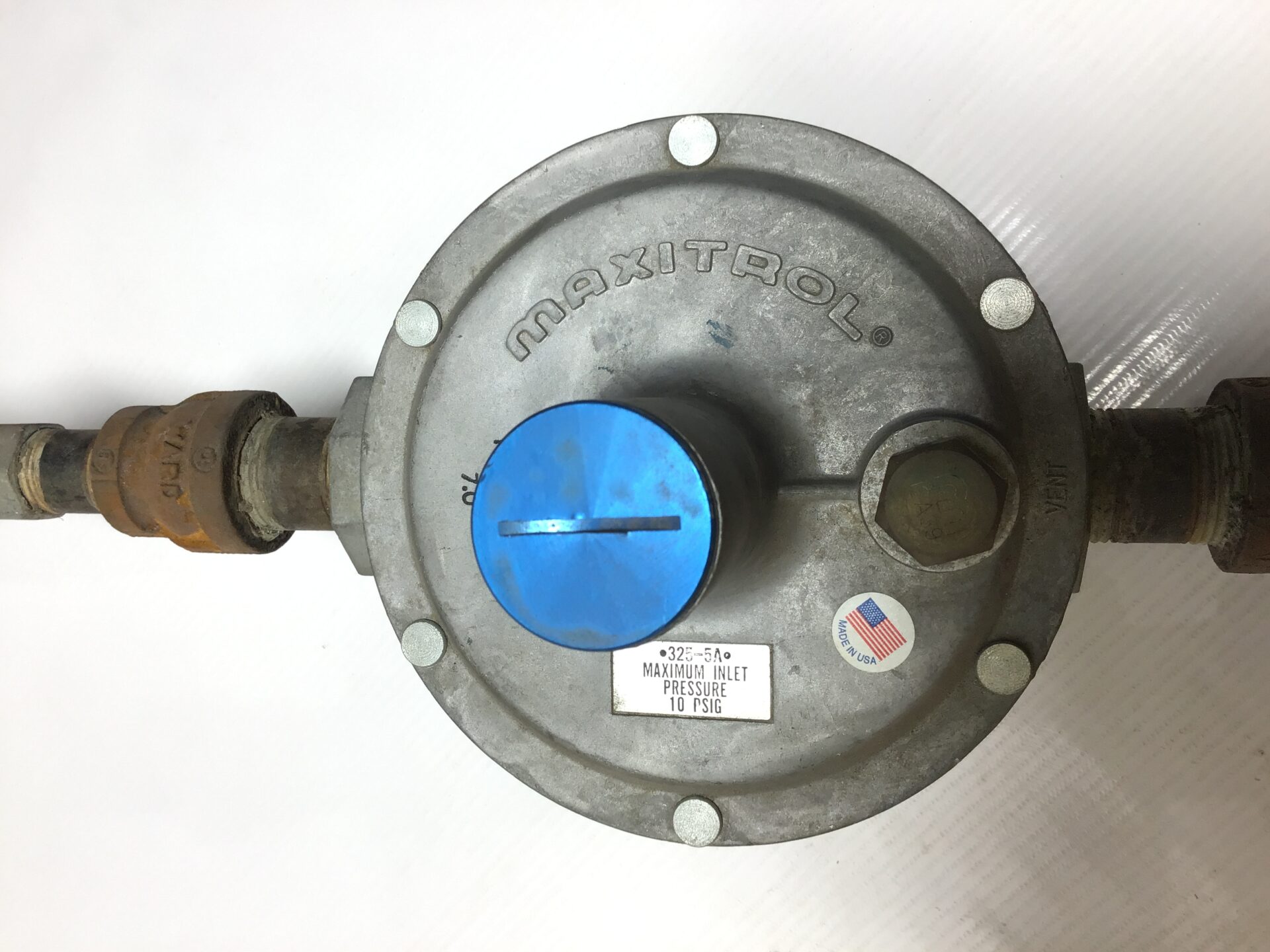 Solaronics ST-75-20/30/40 Infrared Heaters 40’ NG 75K BTU 120 V – Moses ...