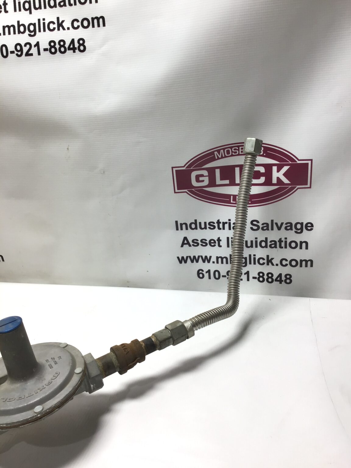 Solaronics ST-75-20/30/40 Infrared Heaters 40’ NG 75K BTU 120 V – Moses ...