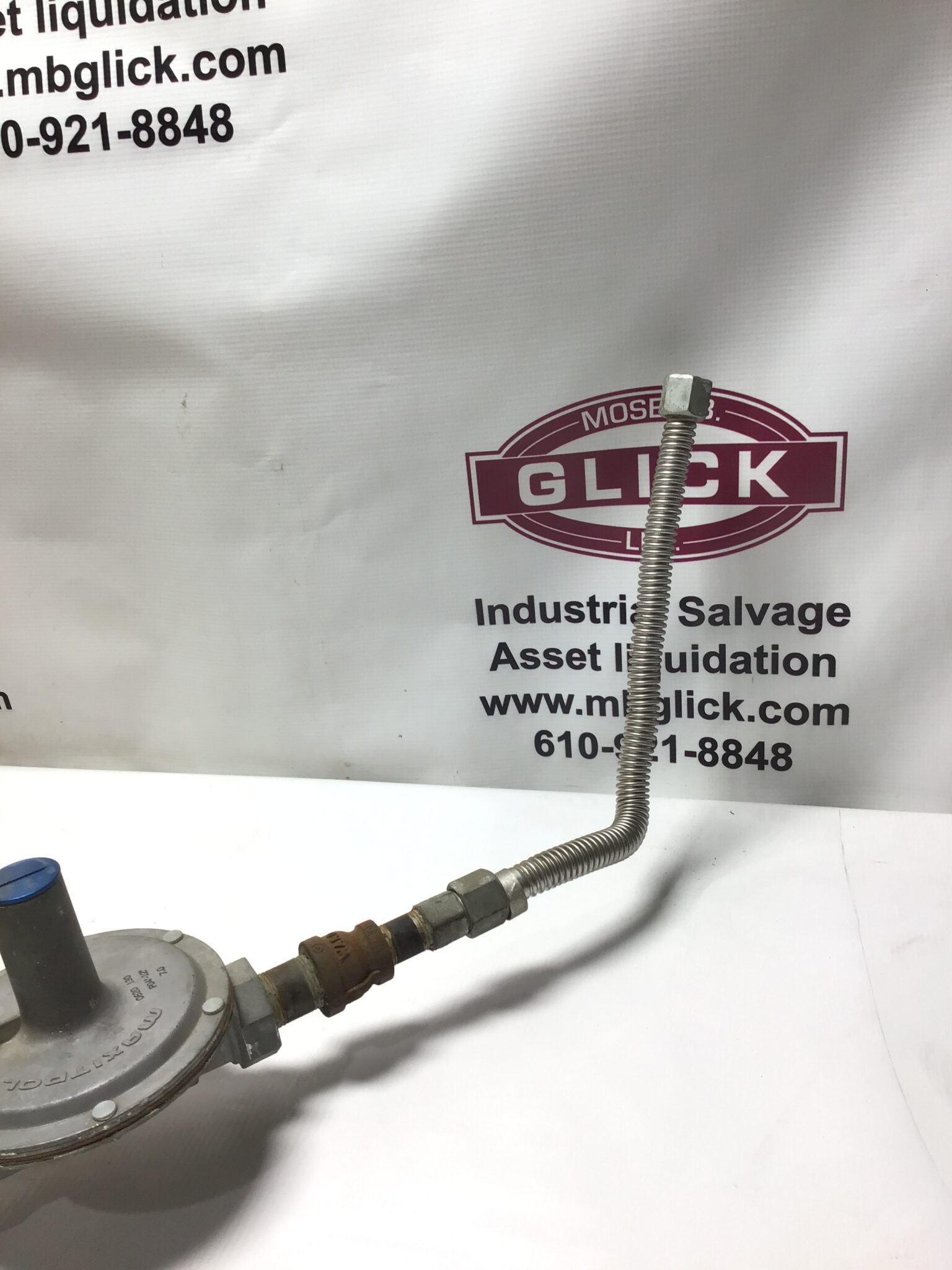 Solaronics ST-75-20/30/40 Infrared Heaters 40’ NG 75K BTU 120 V – Moses ...