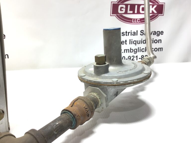 Solaronics ST-75-20/30/40 Infrared Heaters 40’ NG 75K BTU 120 V – Moses ...