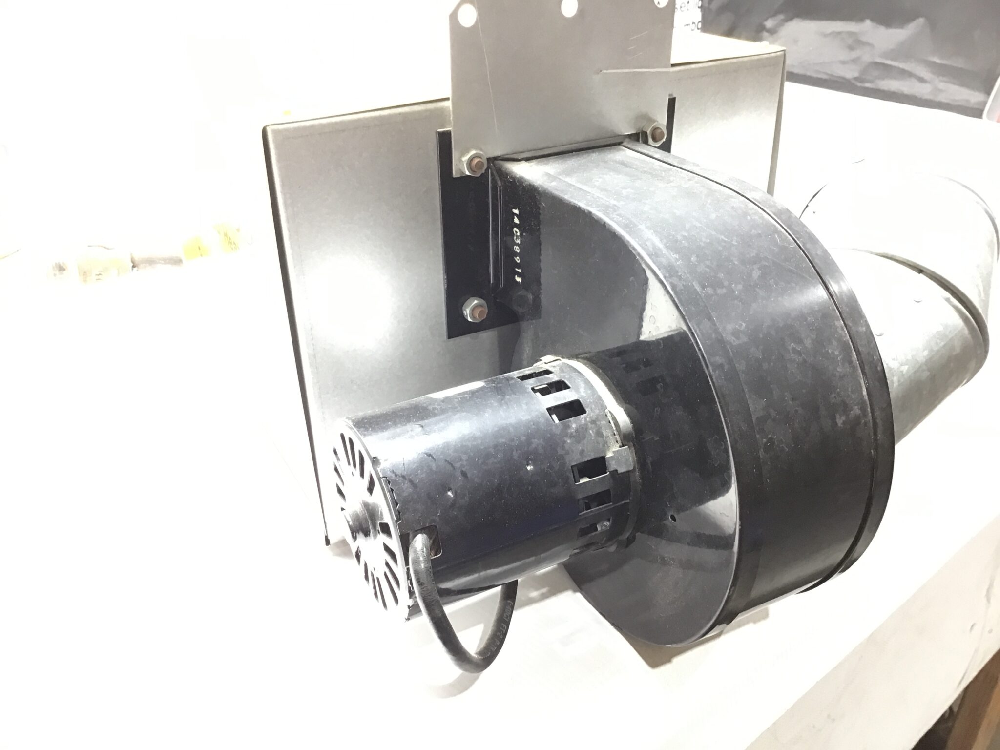 Solaronics ST-75-20/30/40 Infrared Heaters 40’ NG 75K BTU 120 V – Moses ...