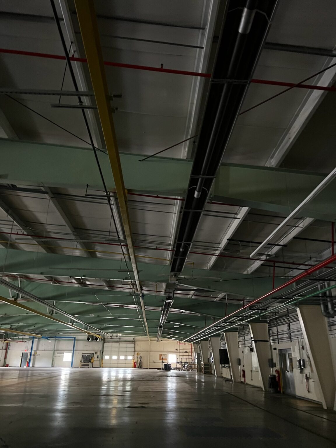 Solaronics ST-75-20/30/40 Infrared Heaters 40’ NG 75K BTU 120 V – Moses ...