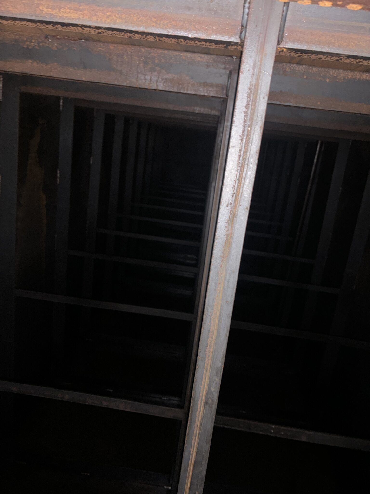 Convault 10,000 Gallon Aboveground Fuel Storage Tank – UL Listed ...