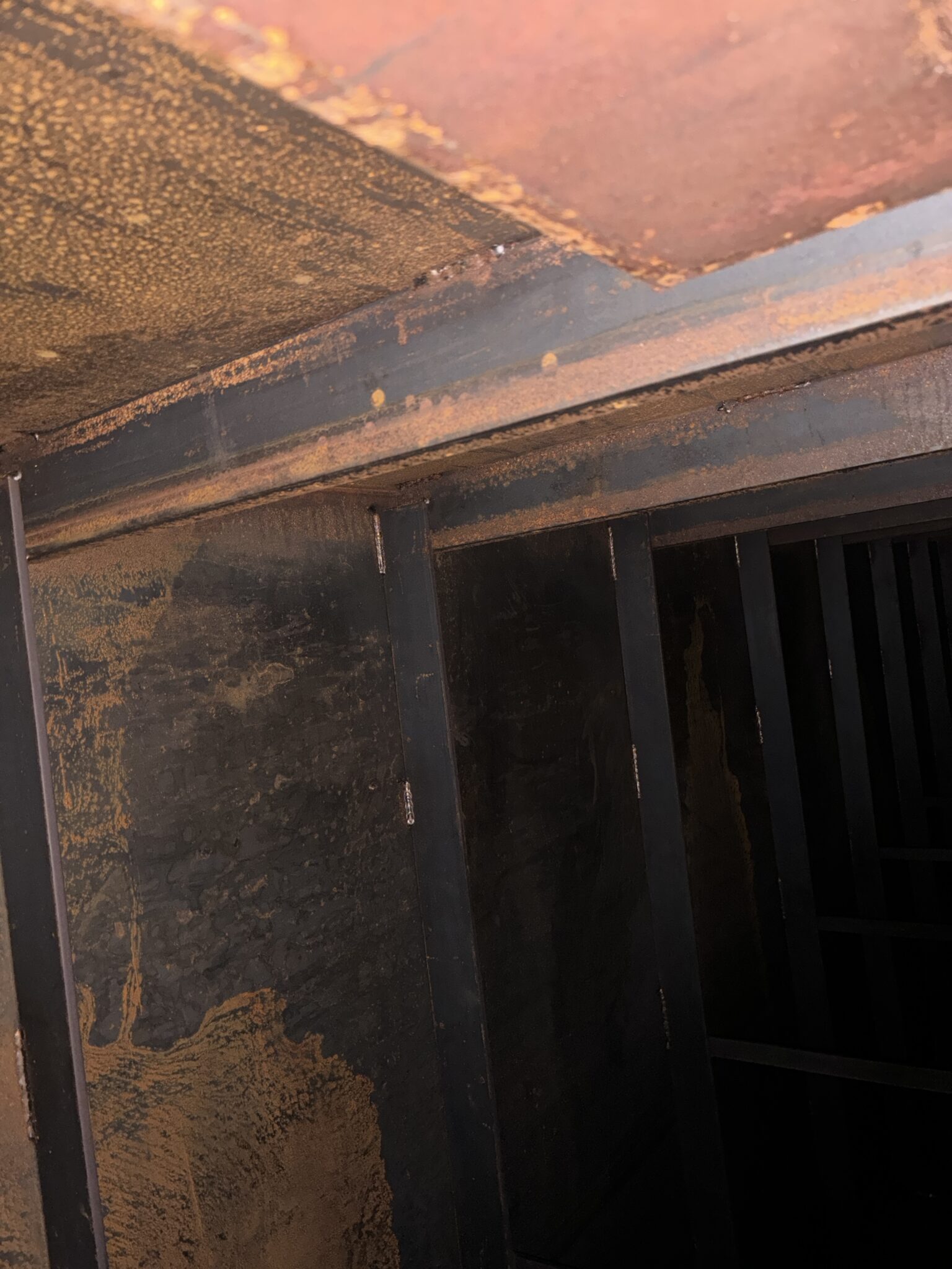 Convault 10,000 Gallon Aboveground Fuel Storage Tank – UL Listed ...