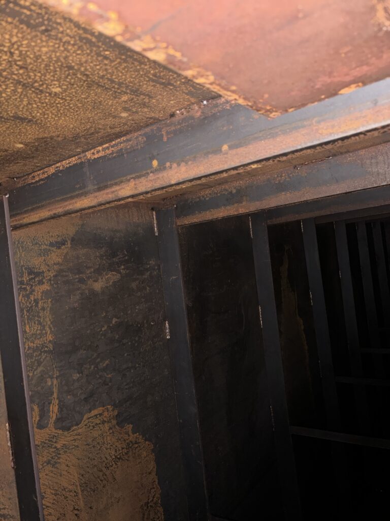 Convault 10,000 Gallon Aboveground Fuel Storage Tank – UL Listed ...