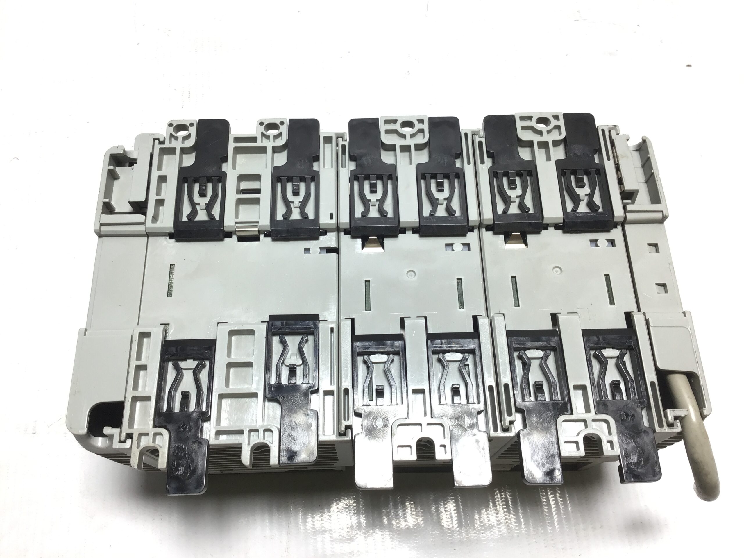 Allen Bradley Compact 1769-PA2 CompactLogix Power Supply with Compact I ...