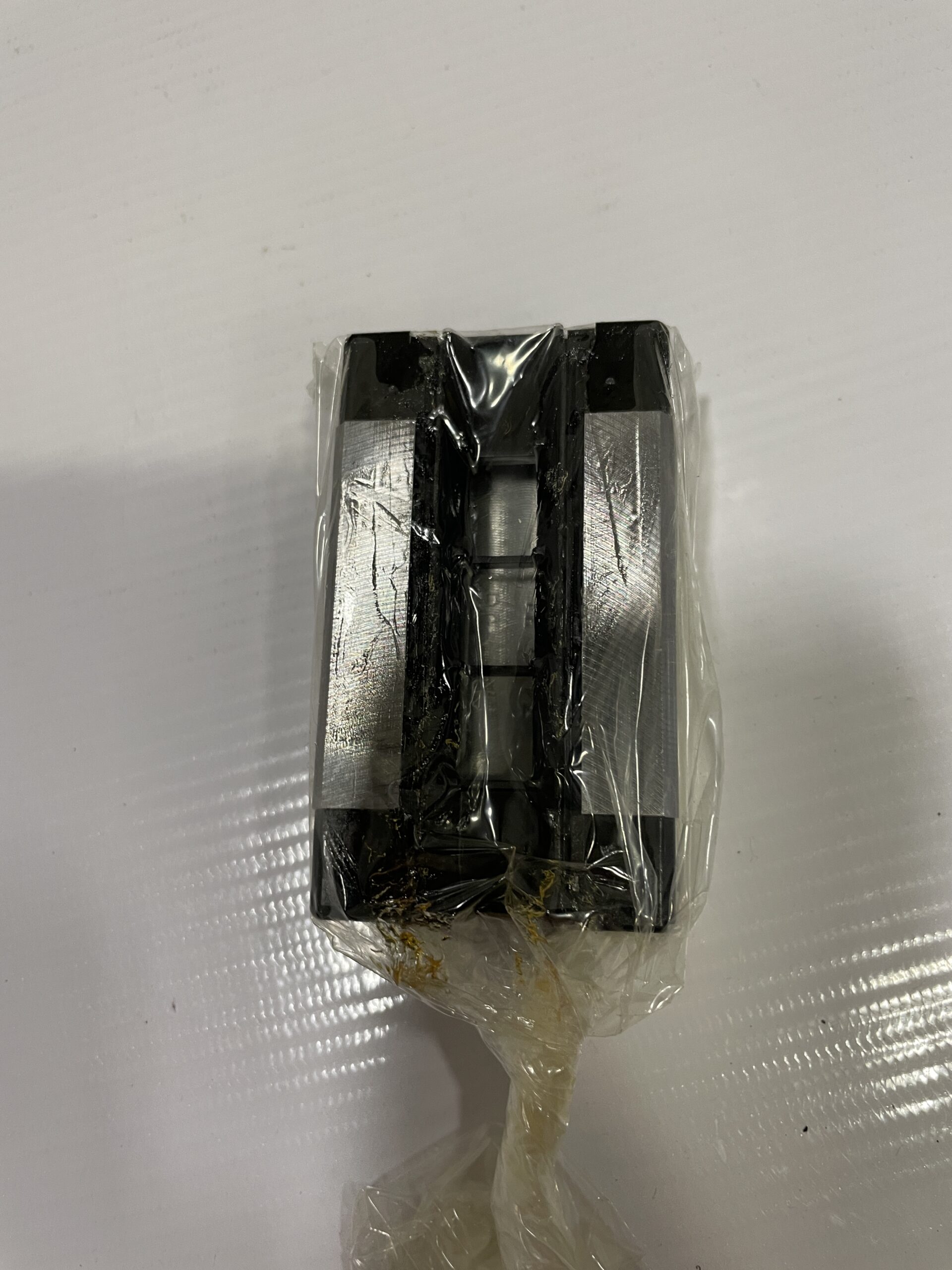 REXROTH R162281420 CS Linear Bearing / Runner Block KWD-020-SNS-C1-N-1 ...