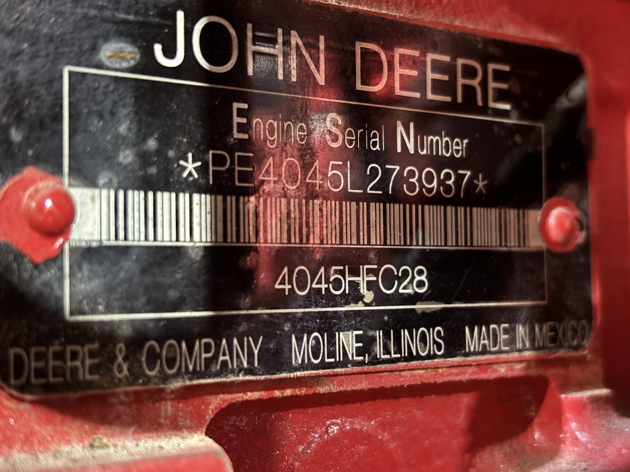 Patterson JU4H-UFAD5G Fire Pump 8″ x 6″ 1500 GPM Fire Suppression ...