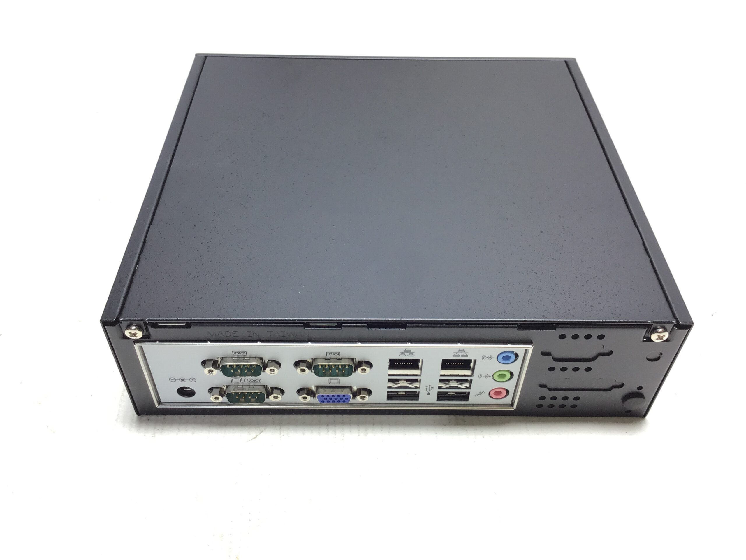 Advantech CTOS AIMB-C200-BARE Mini-ITX Industrial Motherboard ...