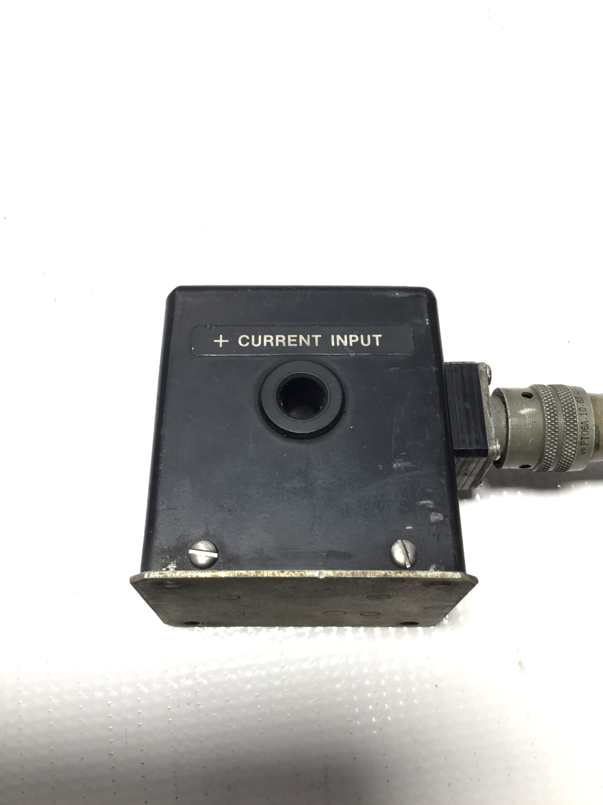 American Aerospace Controls Inc 950-10-C Current Sensor – Moses B. Glick