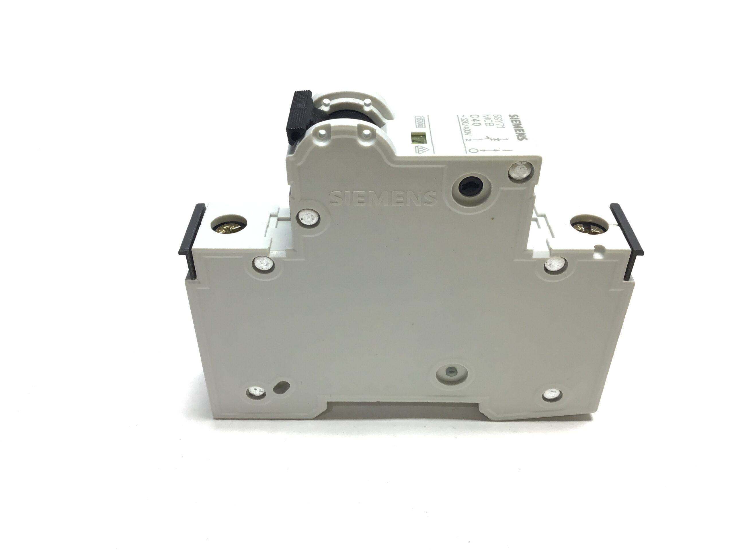 Siemens 5SY7140-7 Miniature Circuit Breaker 230-400VAC Icu 20kA – Moses ...