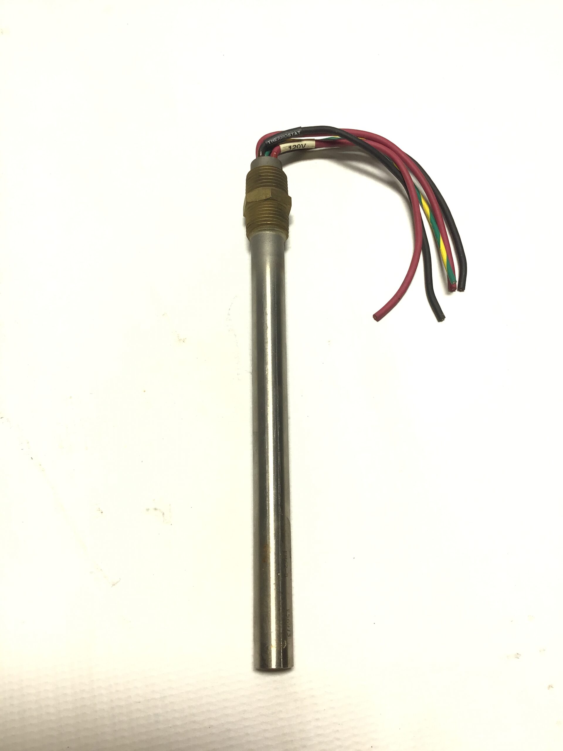 Vescor Hydraulic Oil Immersion Heater 120/240V Single Phase – Moses B ...