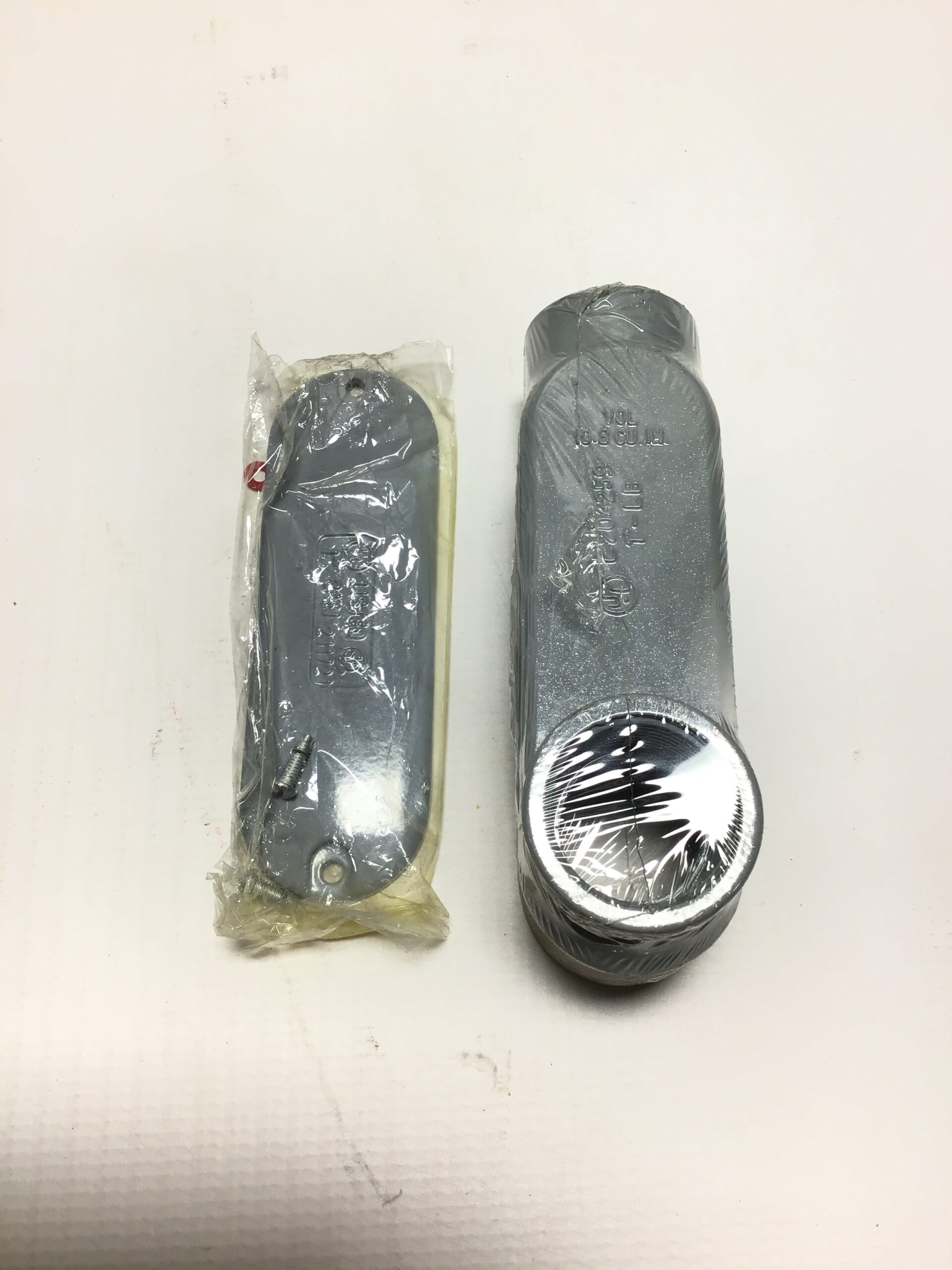 Vescor Hydraulic Oil Immersion Heater 120/240V Single Phase – Moses B ...