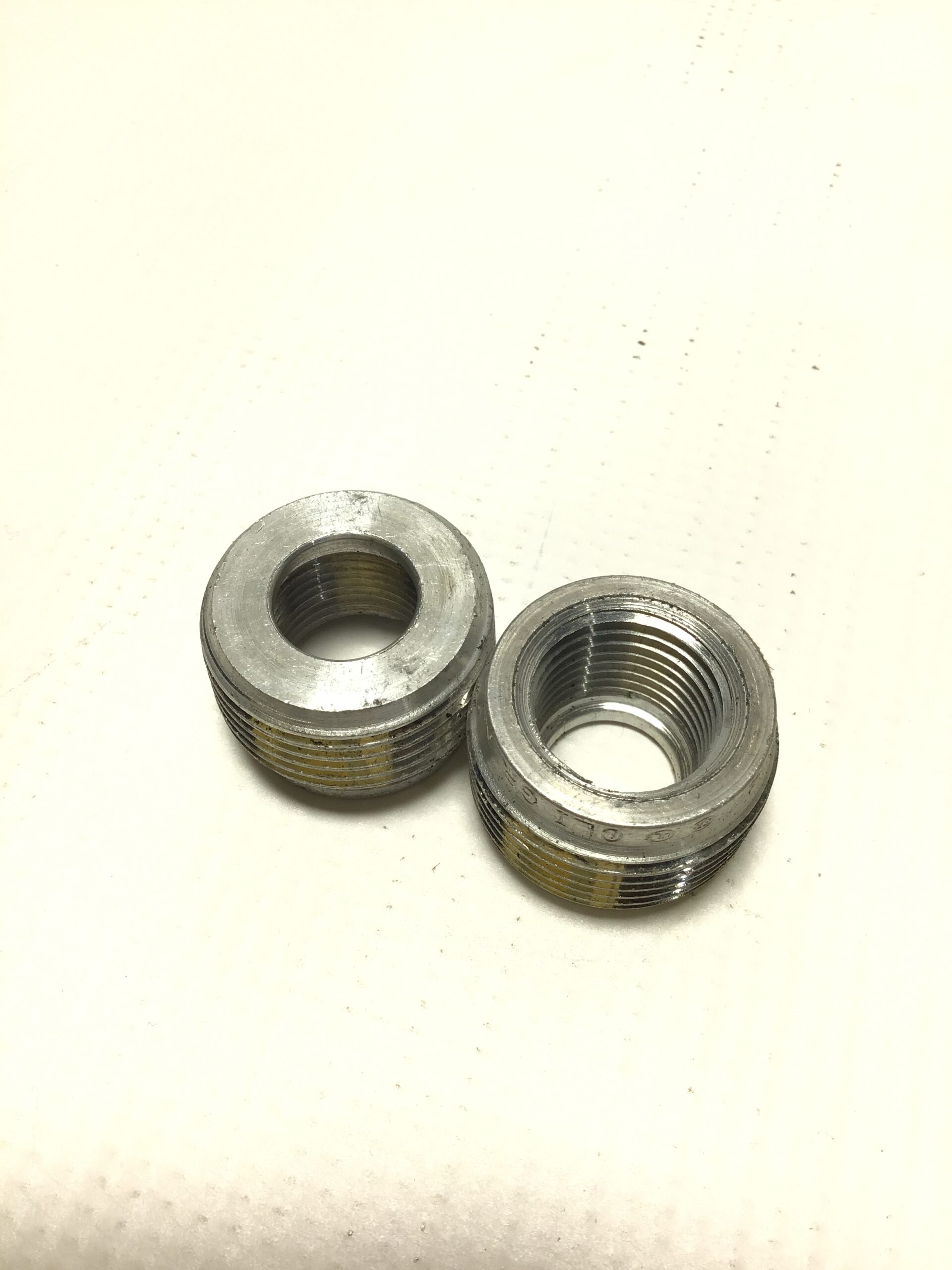 Vescor Hydraulic Oil Immersion Heater 120/240V Single Phase – Moses B ...