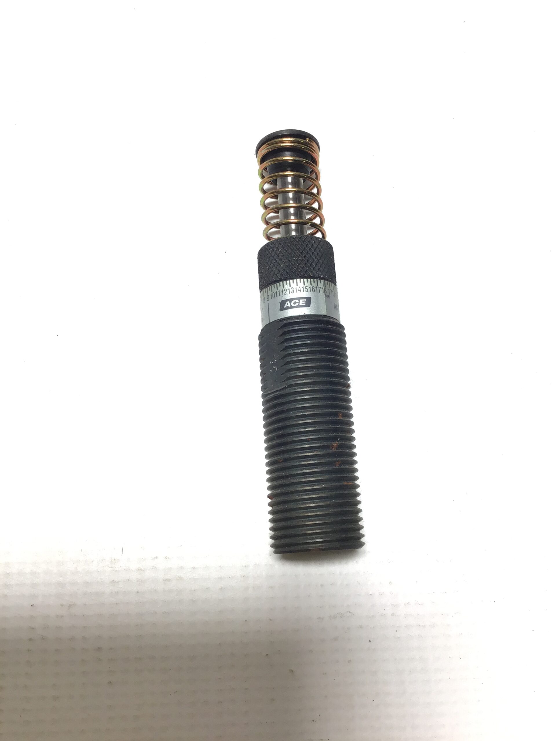 ACE Controls 2013984 Adjust-A-Shock Absorber 3/8 x 1-D – Moses B. Glick