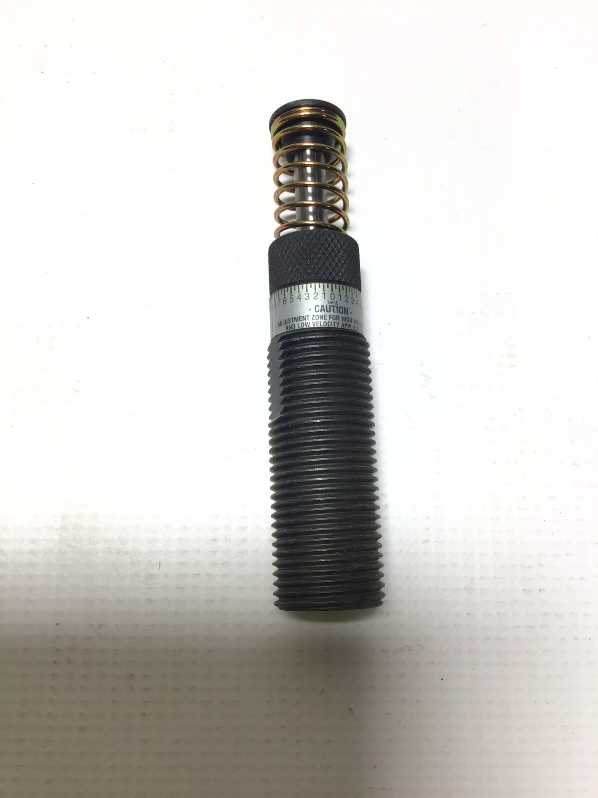 ACE Controls 2013984 Adjust-A-Shock Absorber 3/8 x 1-D – Moses B. Glick