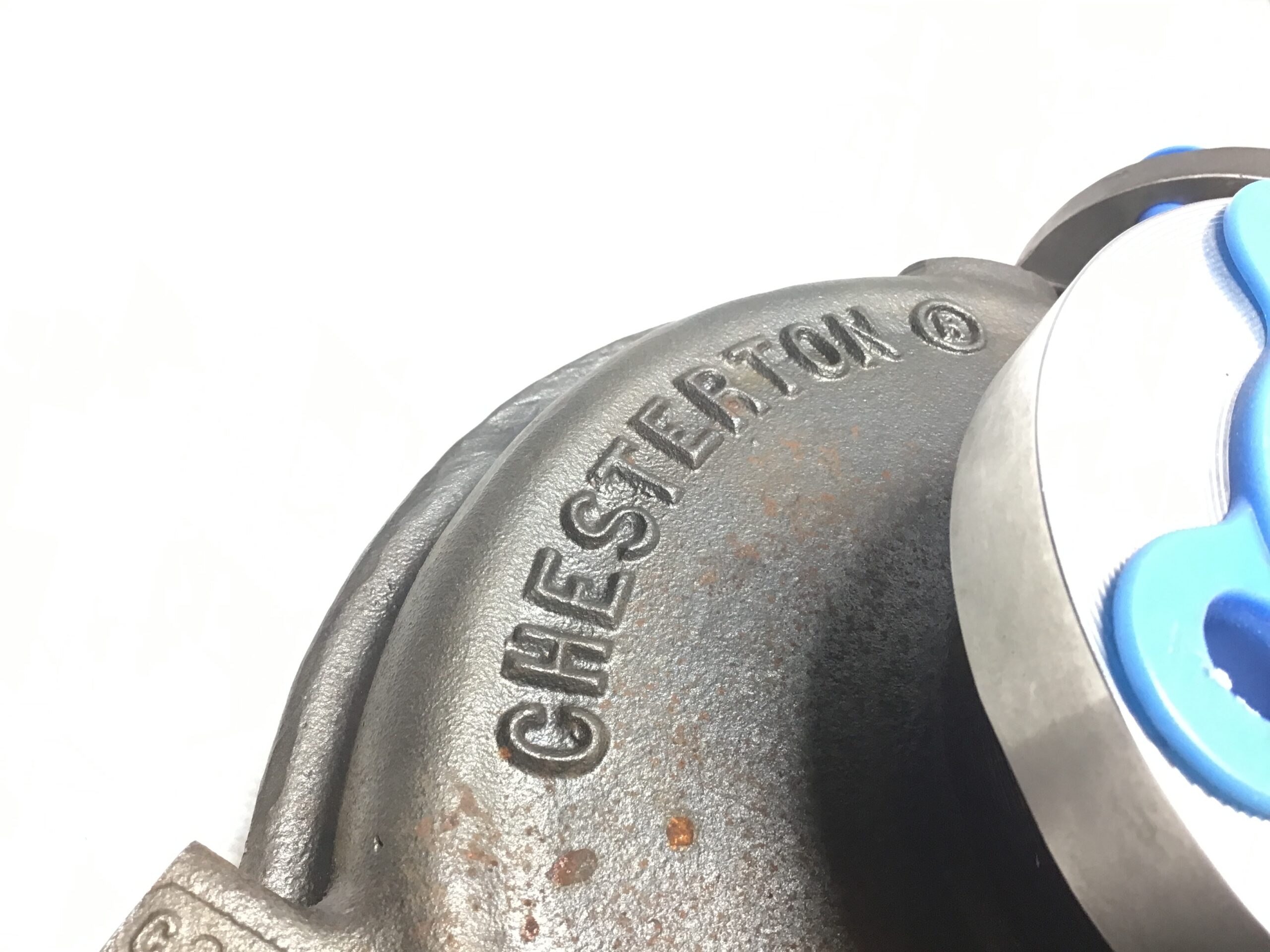 Chesterton P1620 Cast Iron Pump Volute Casing 1 X 1.5-8 – Moses B. Glick