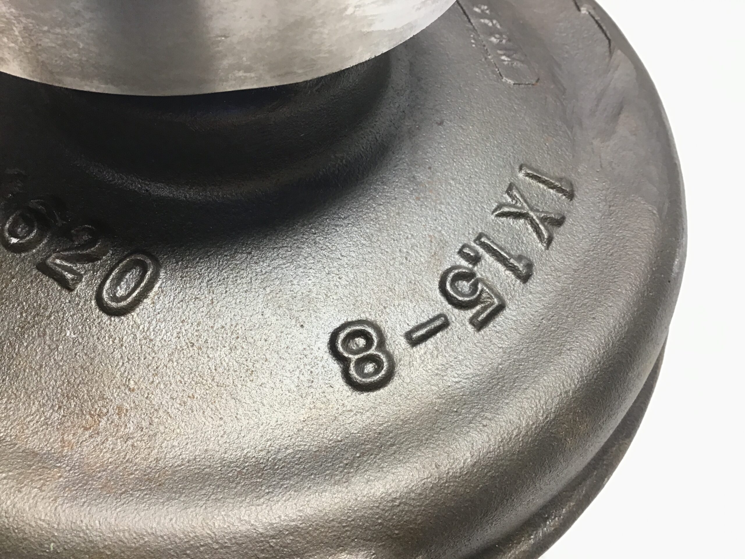 Chesterton P1620 Cast Iron Pump Volute Casing 1 X 1.5-8 – Moses B. Glick