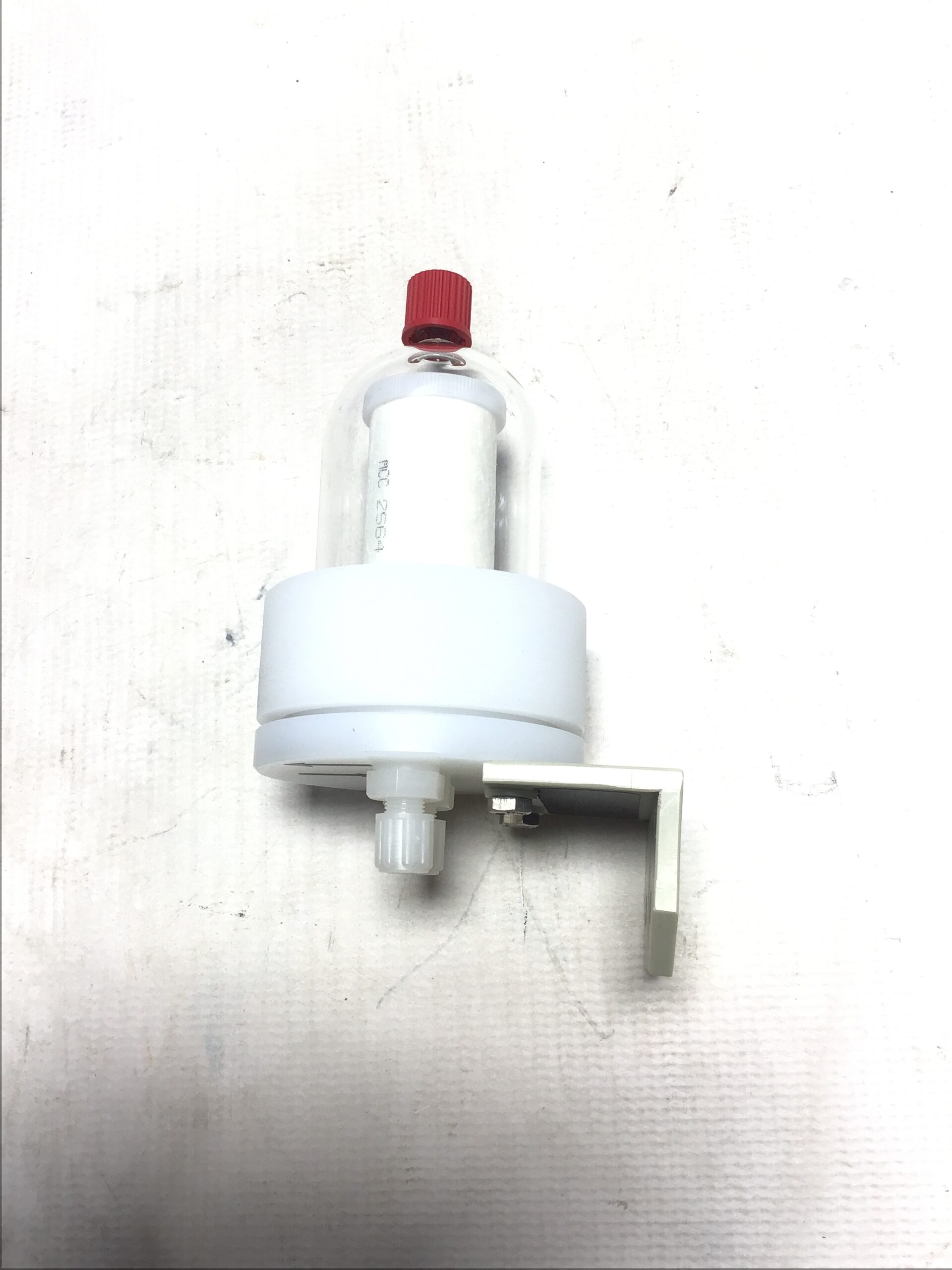 ABB 23045-5-8018419 – 7F475900-1/4 Acid Filter PVDF 1/4″ FPM – Moses B ...