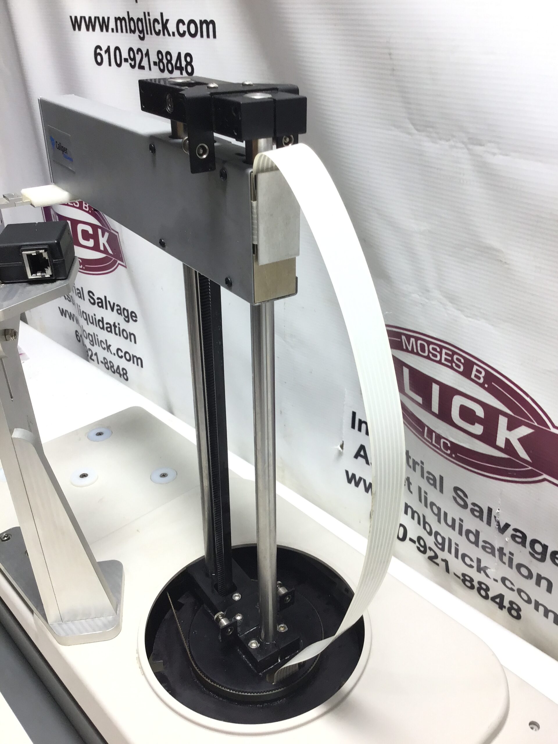 Caliper Life Sciences 126634/B Microplate Handler 50/60Hz 45W 100-120/ ...