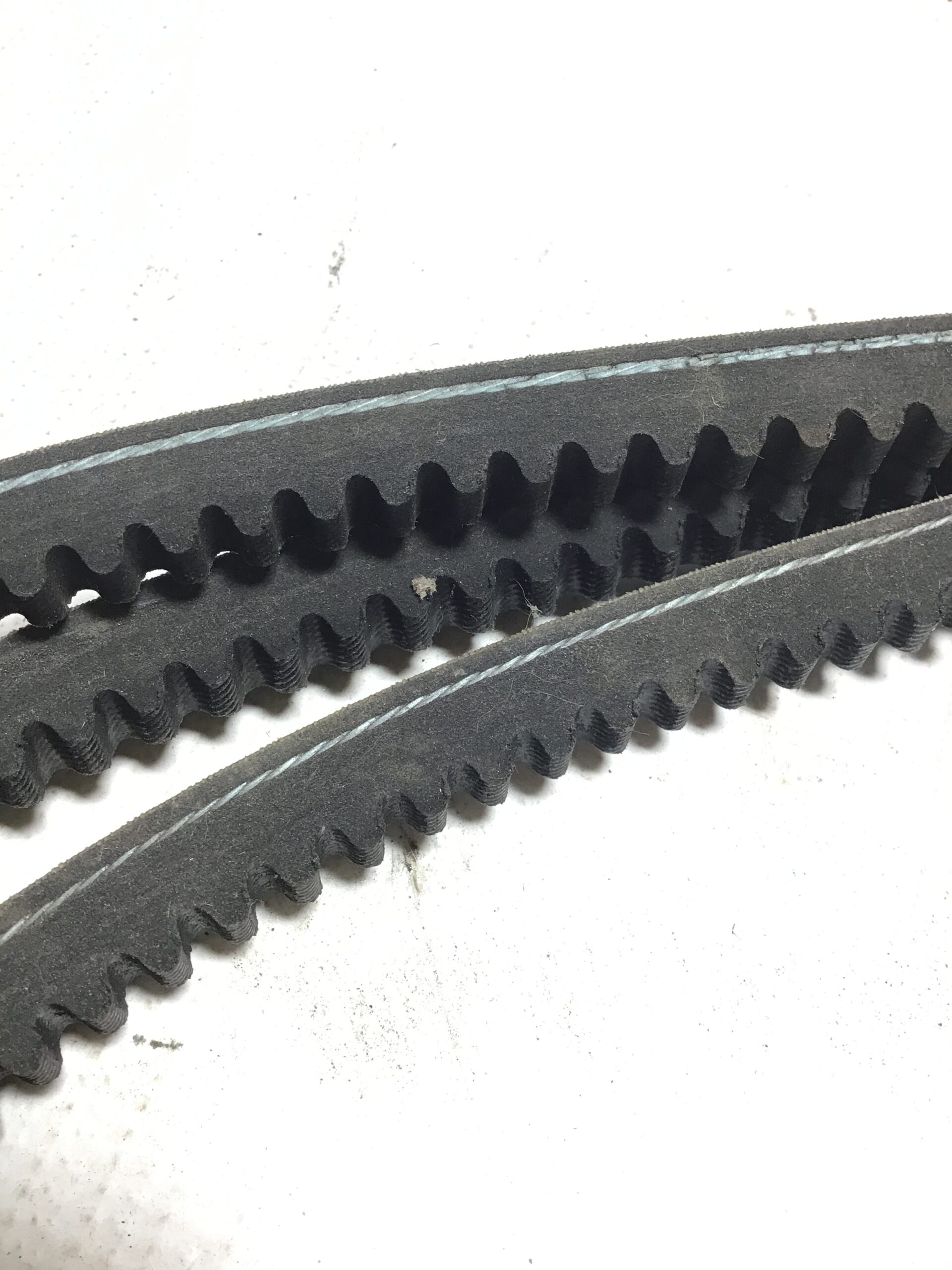 Gates 5VX1800 Super HC PowerBand Vextra Belt 5/8″ x 180″in – Moses B. Glick
