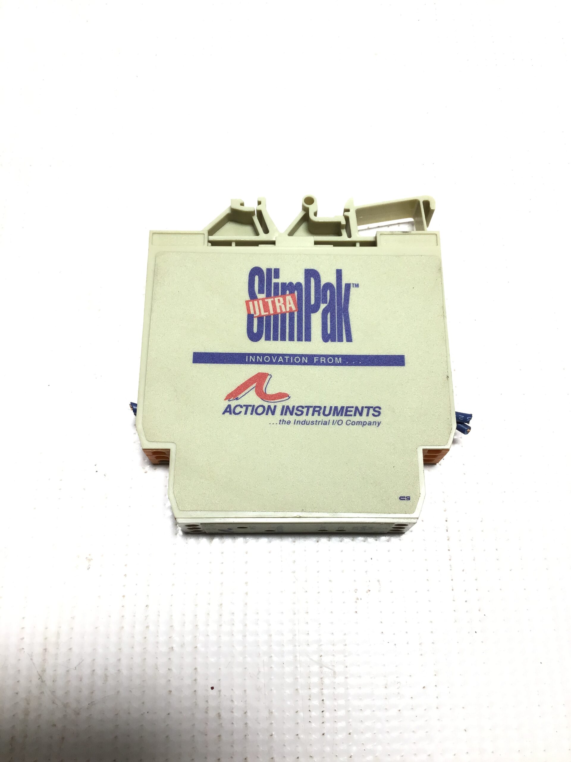 Action Instruments D240Z – G448-0002 Ultra SlimPak Signal Transducer 18 ...