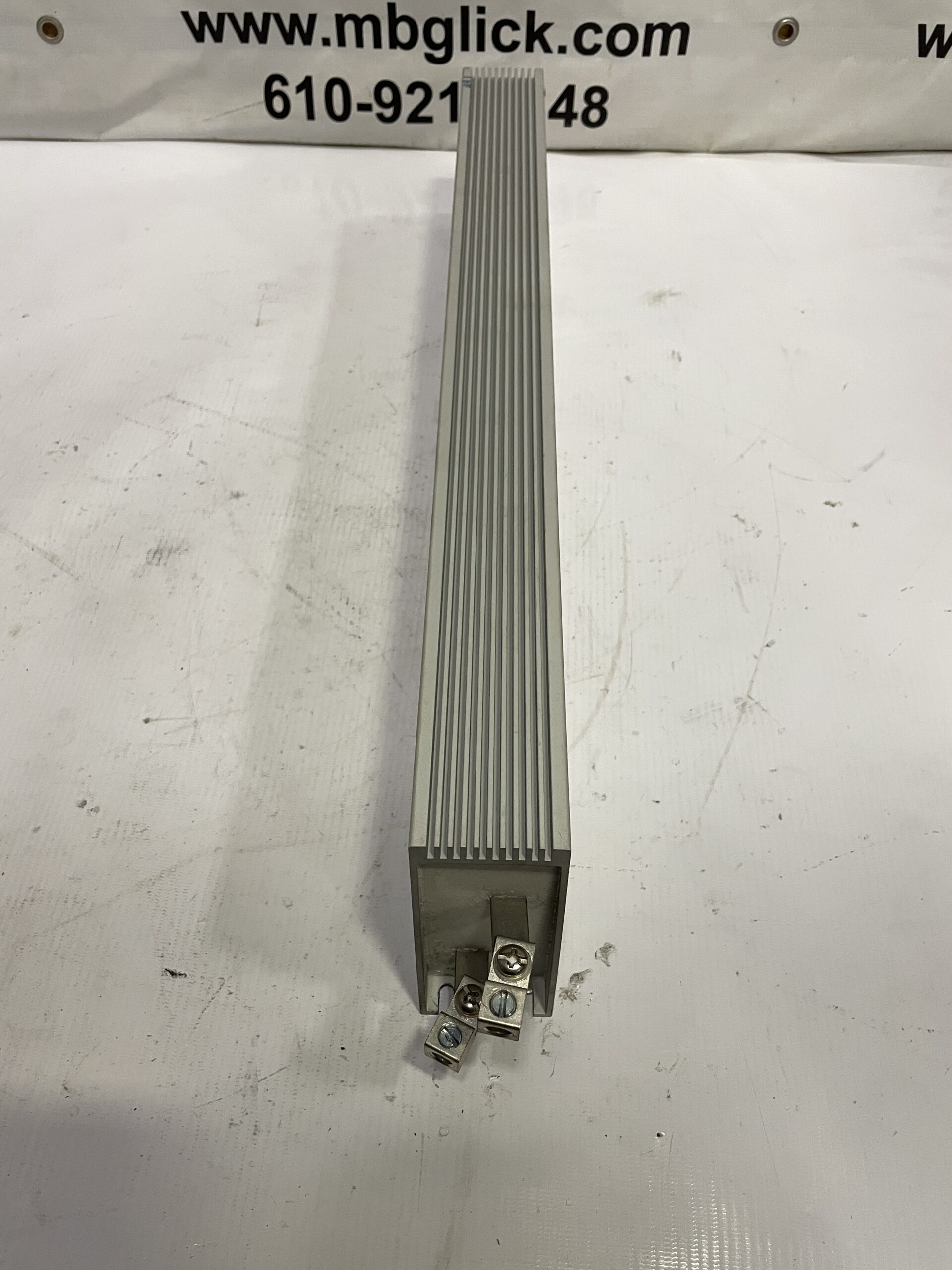 Eagtop RXLG 2KW47RJ R912001625 Braking Resistor 2kW 47ohms – Moses B. Glick