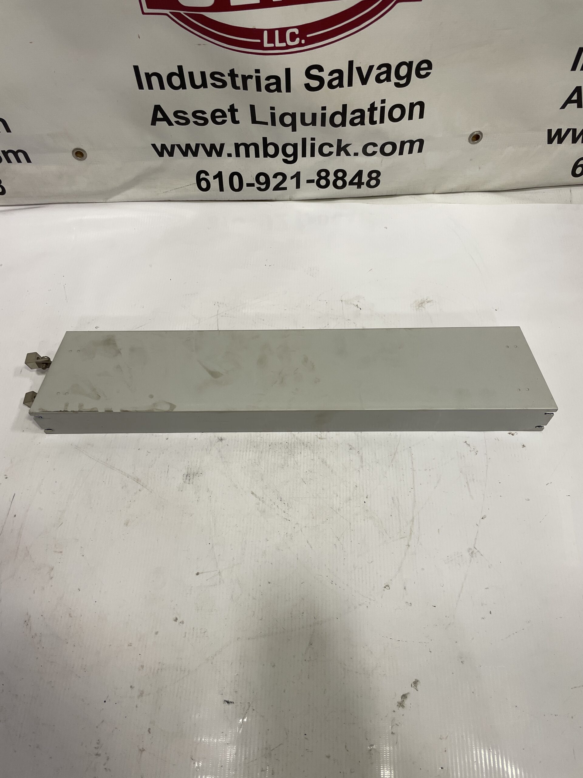 Eagtop RXLG 2KW47RJ R912001625 Braking Resistor 2kW 47ohms – Moses B. Glick