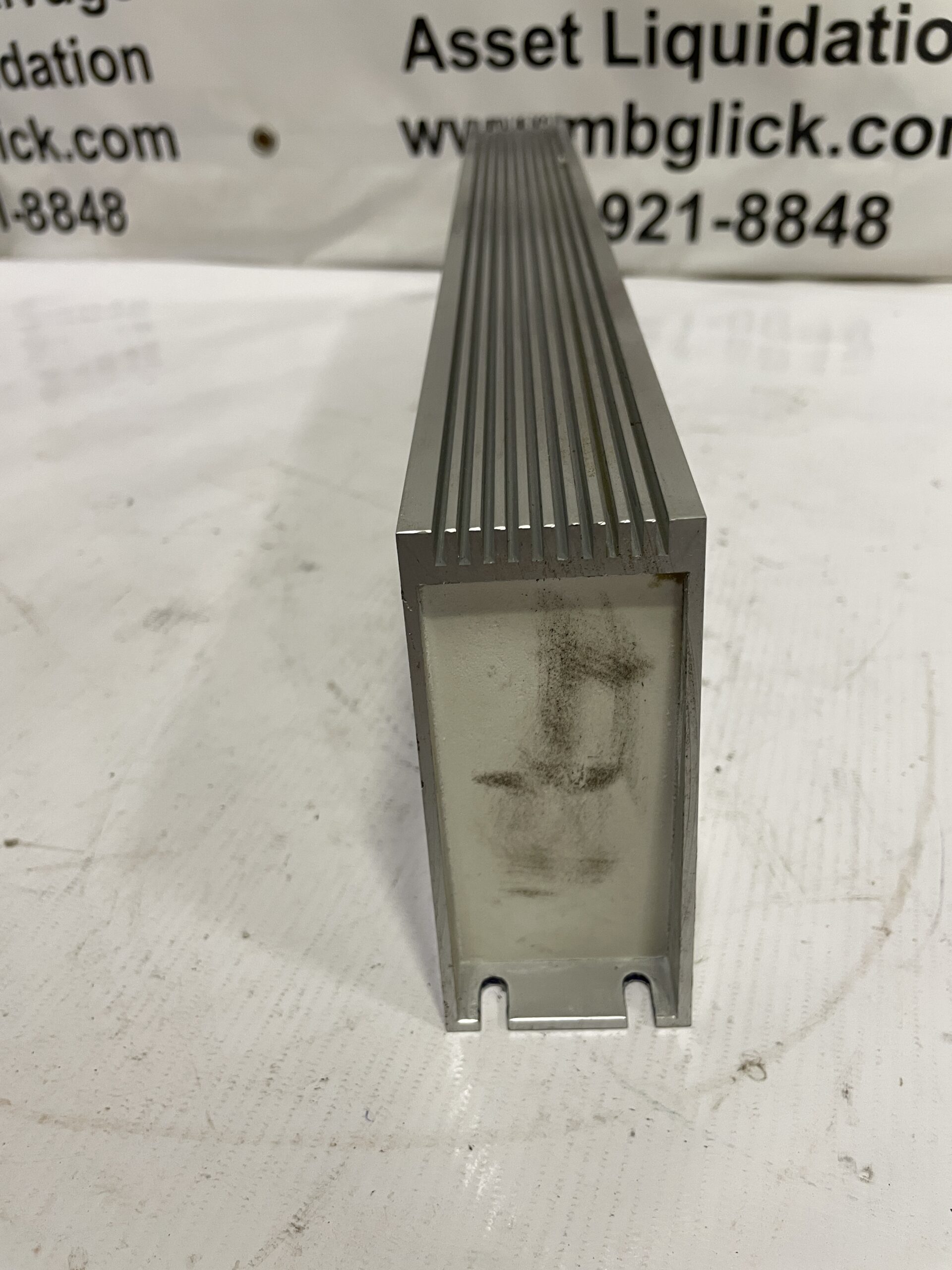 Eagtop RXLG1500W68RJ Inverter Braking Resistor 1500W 68ohms – Moses B. Glick