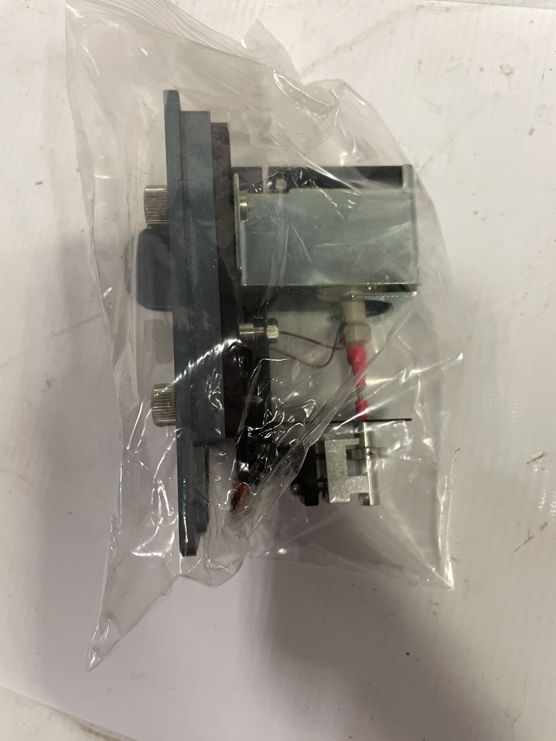 Waters 205000613 Flowcell ACQUITY PDA 5mm Titanium – OEM HPLC ...