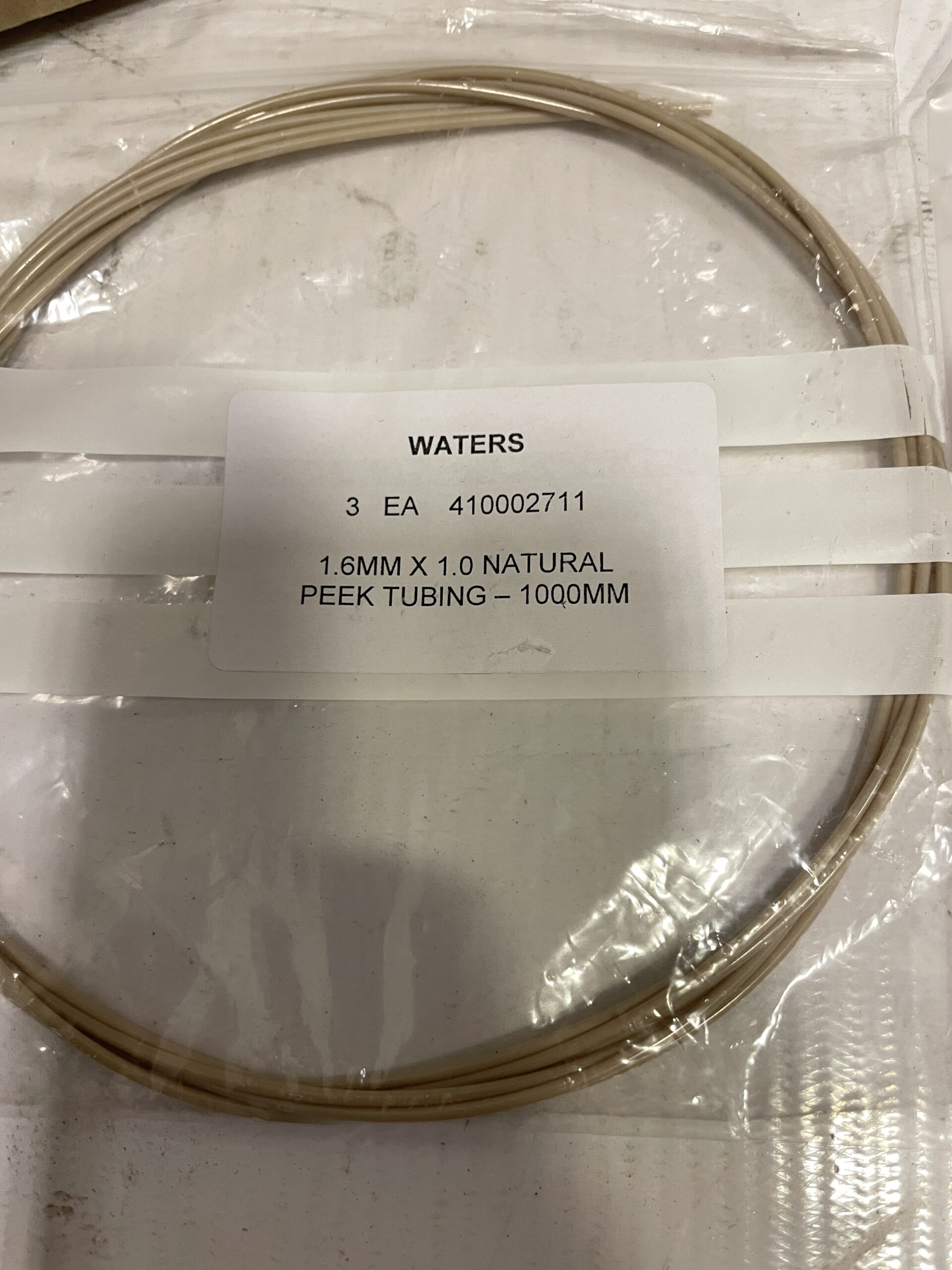 Waters 205000613 Flowcell ACQUITY PDA 5mm Titanium – OEM HPLC ...