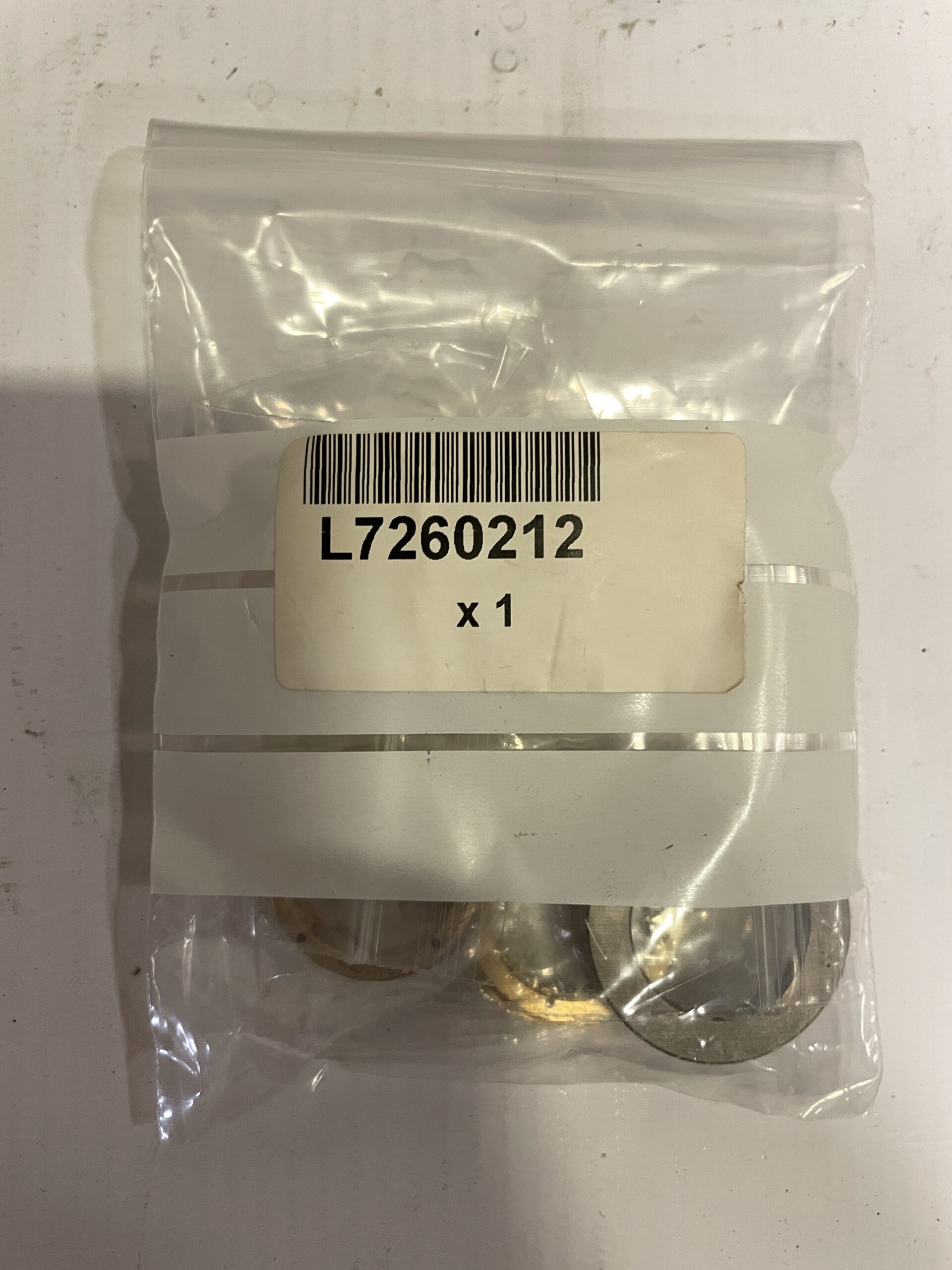 PerkinElmer Phenix Opera Microscope Various Sized Objective Lenses ...