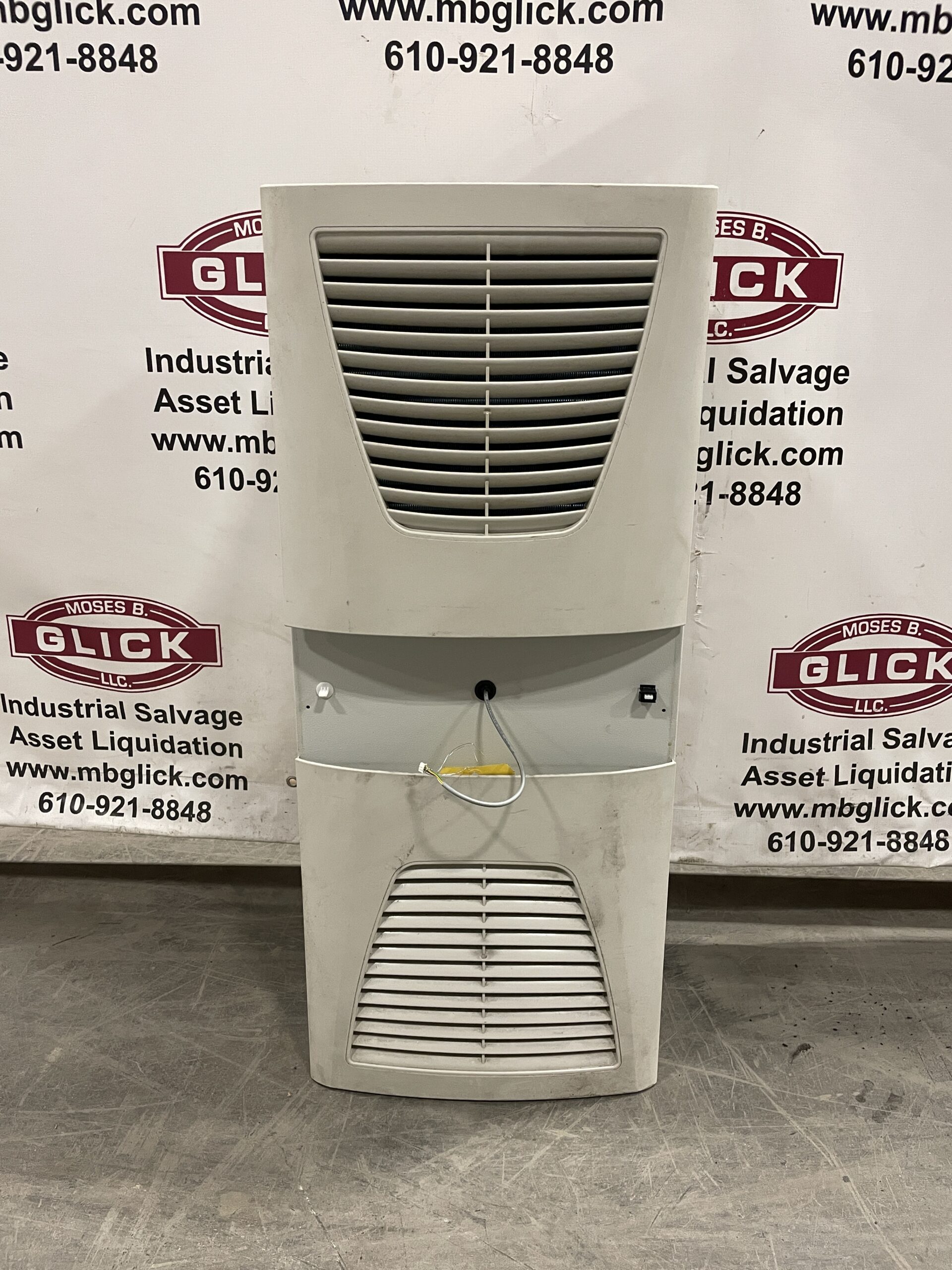 Rittal SK 3304500 Electrical Enclosure Cooling Unit 230V 1PH – Moses B ...