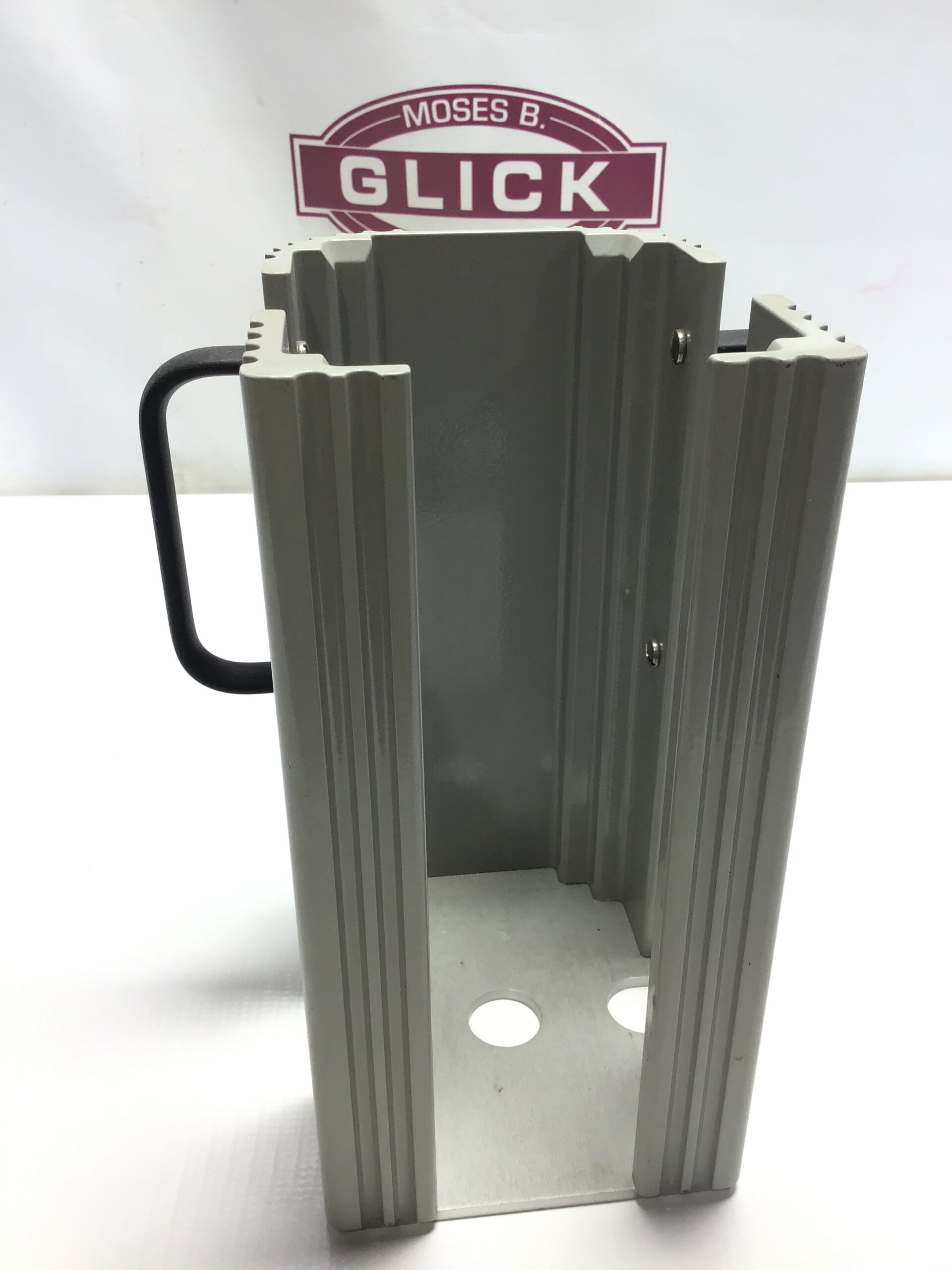 Zymark Twister 63808 Microplate Stack Transfer Column Holder – Moses B. Glick