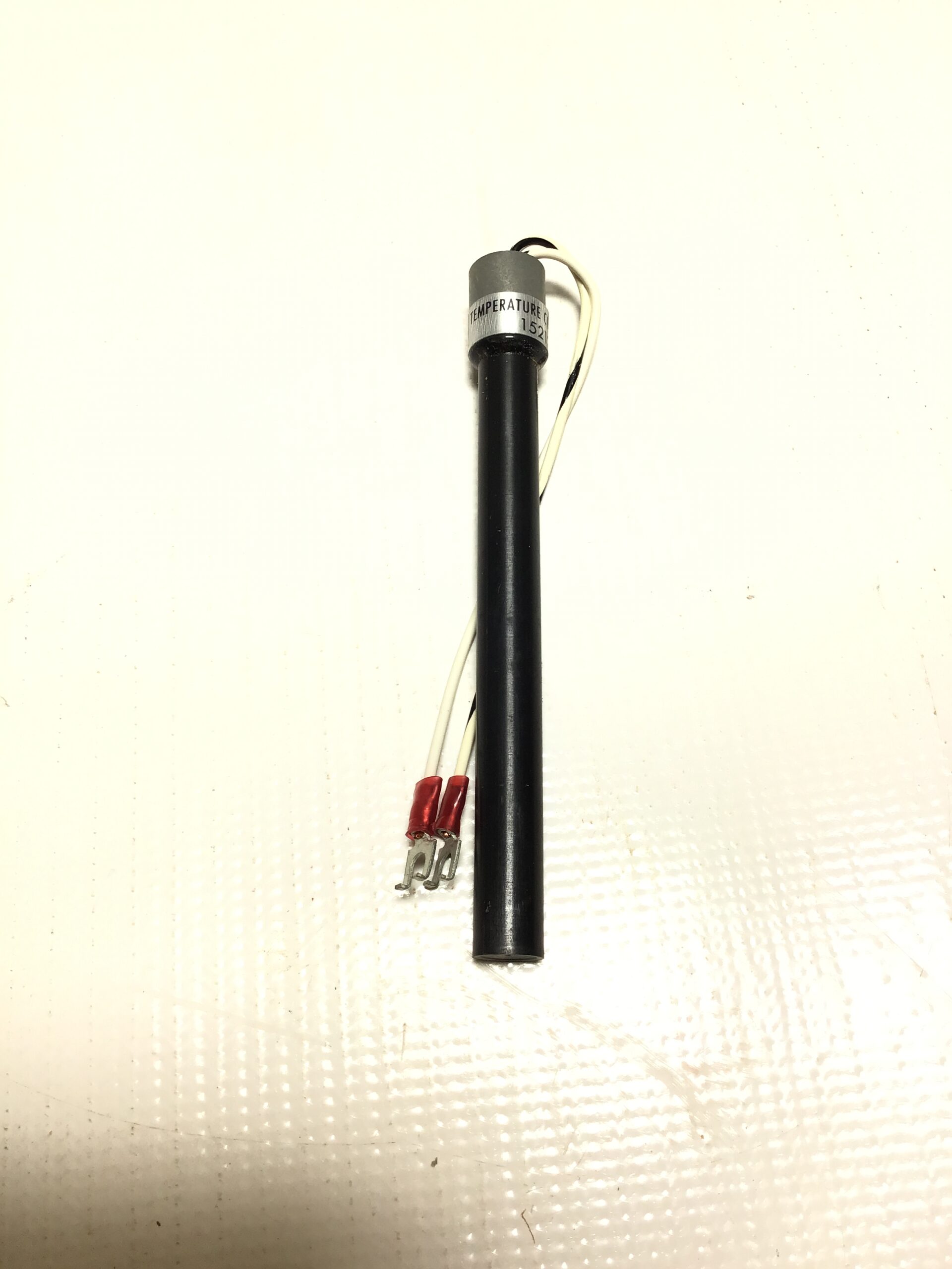 Leeds & Northrup 152 137 Temperature Sensor – Moses B. Glick