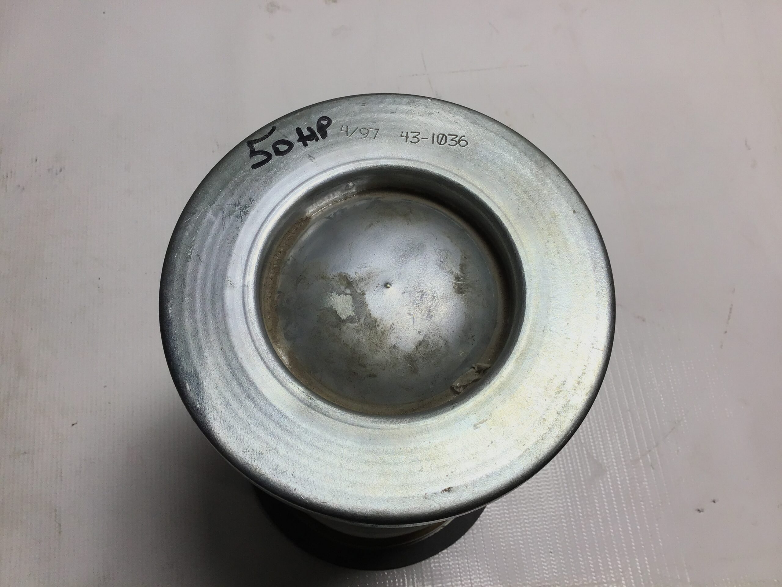 Unbranded Air Compressor Separator Element Filter – Moses B. Glick