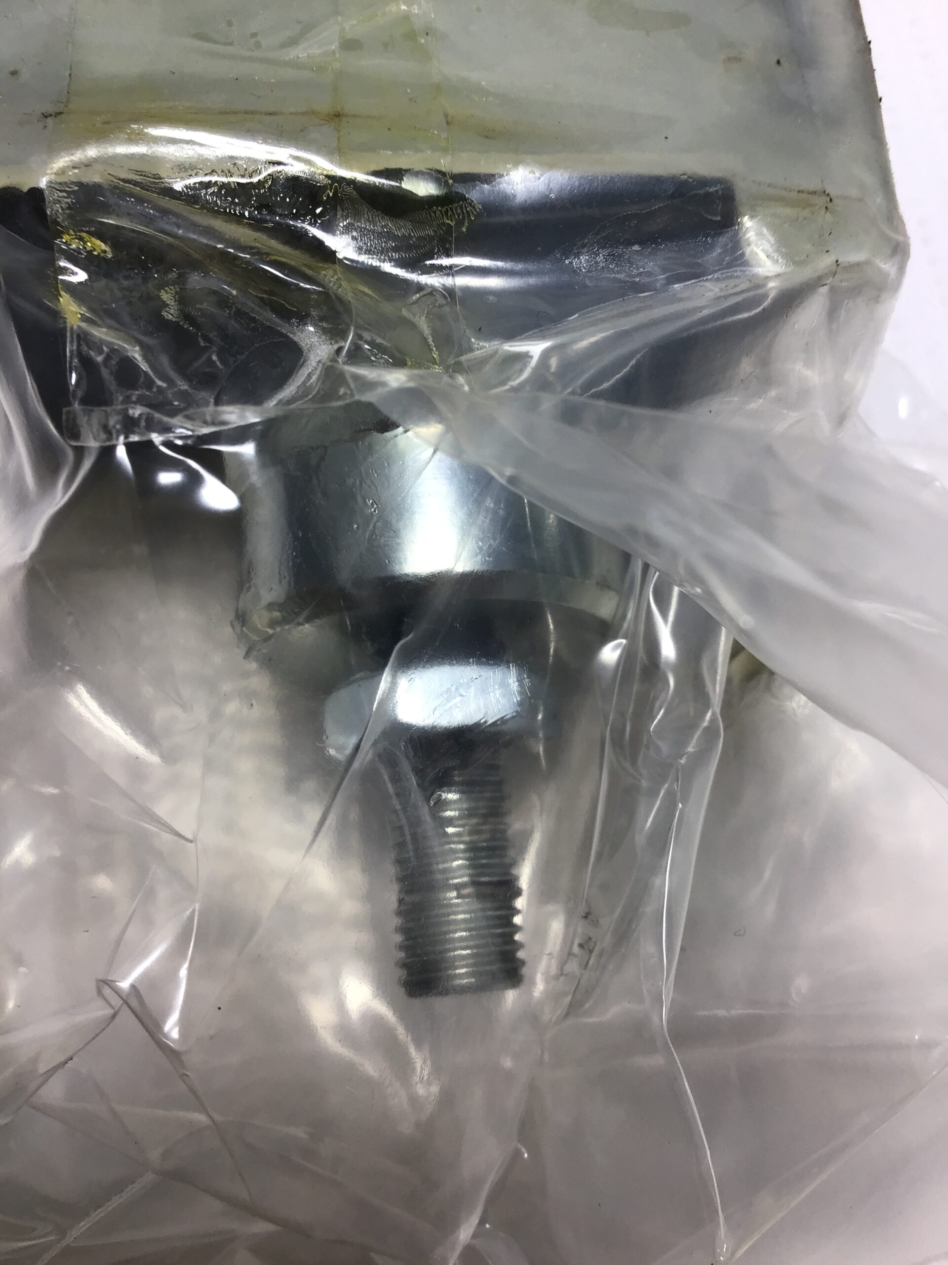 Continental Hydraulics F05MSV-NIC-AC-F Dual Meter Out Flow Control ...