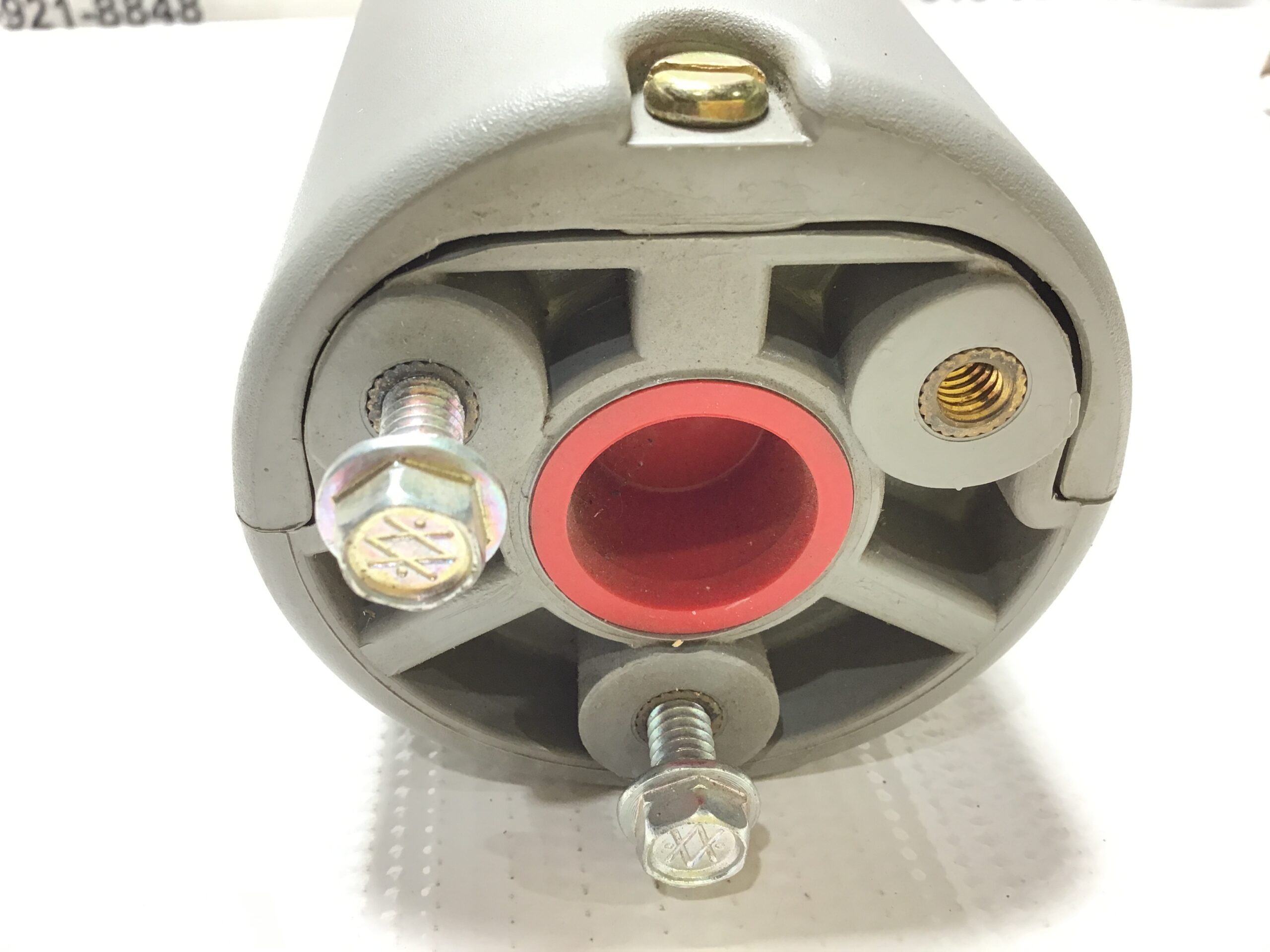 Allen-Bradley 42RLU-4000B PHOTOSWITCH Photoelectric Sensor – Moses B. Glick