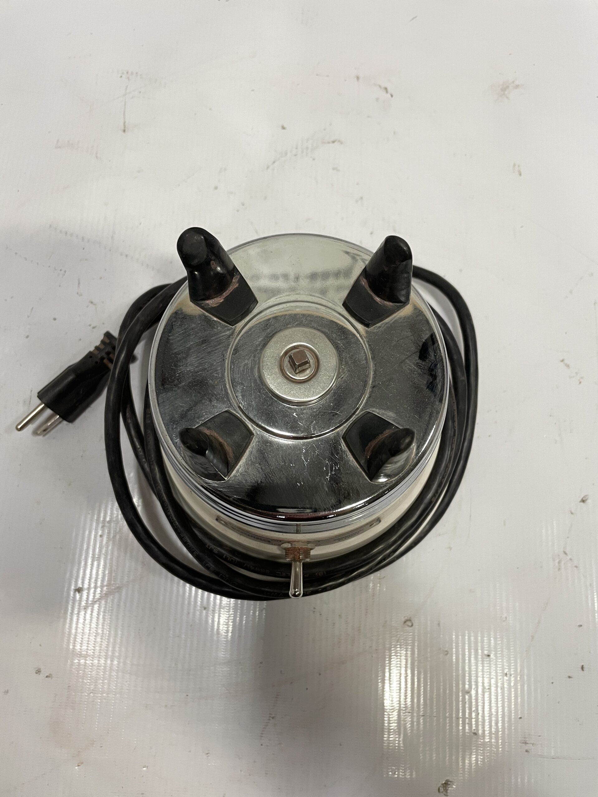 Waring 700S WF2212114 32oz Commercial Blender 120V (No Container ...