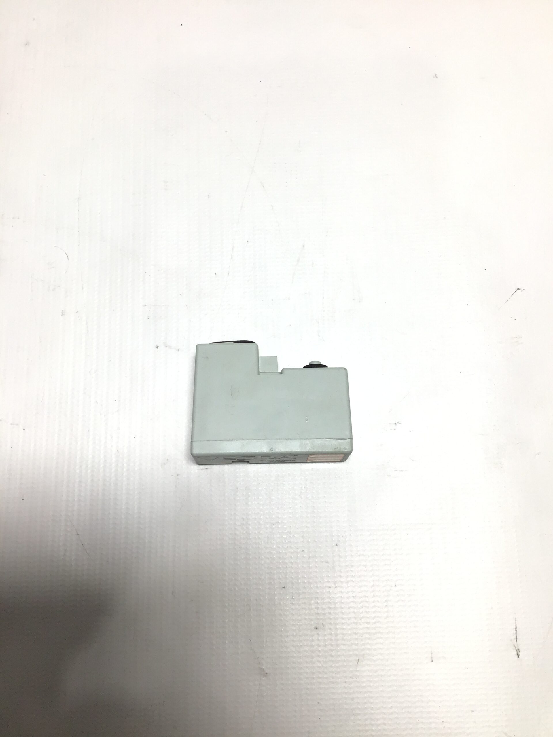 Vesda VSP-005 Dual Stage Replacement Filter Cartridge – Moses B. Glick