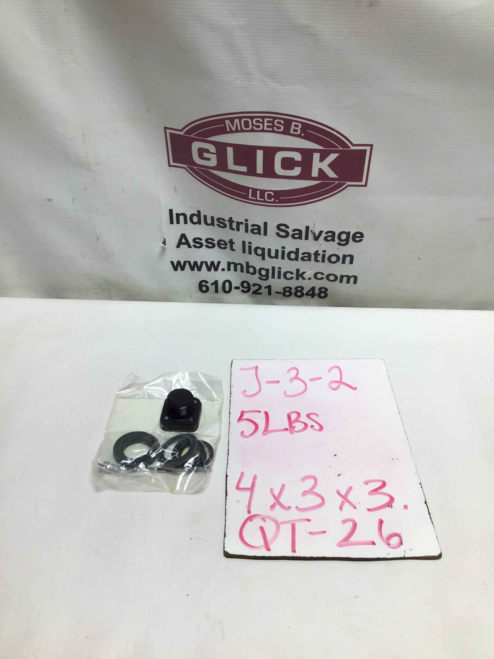 Allen-Bradley 800H-AR2 Push Button Unit Bootless Flush Head Black Cap ...