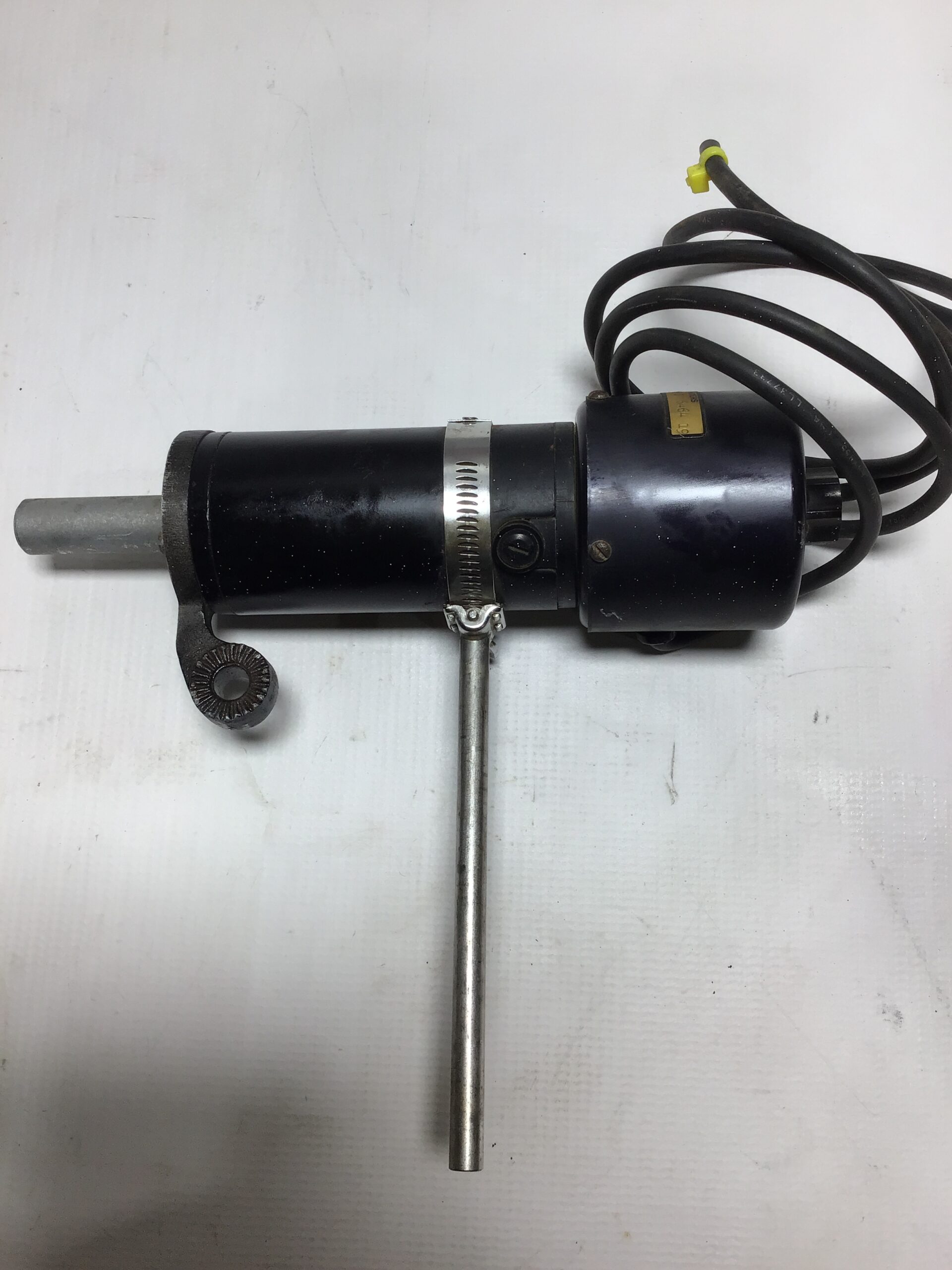 EMI Eastern Mixers 5VB C 6464 19 Variable Speed Electric Lab Stirrer ...