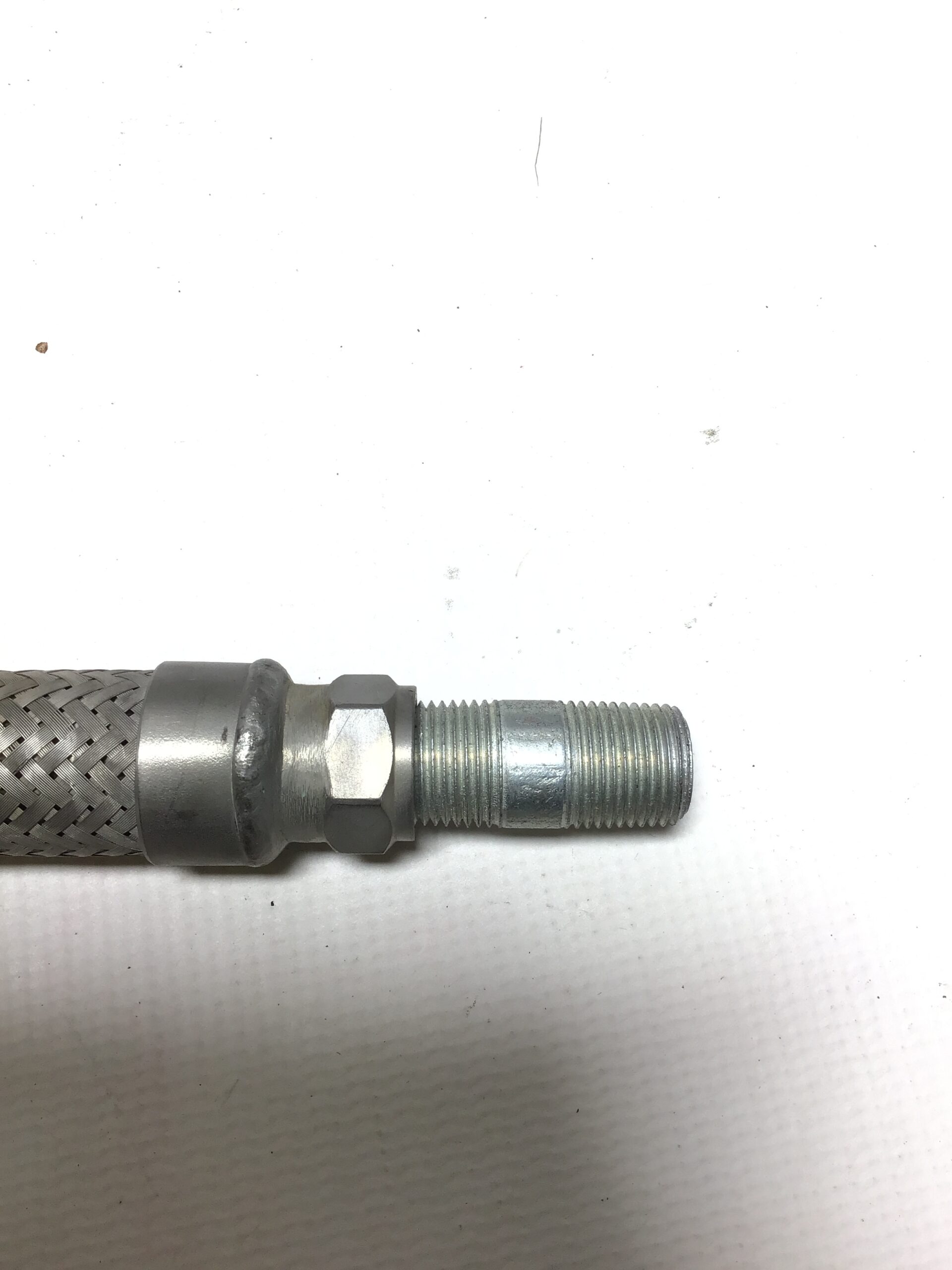 Appleton EXGJH124SS Flexible Coupling – Moses B. Glick