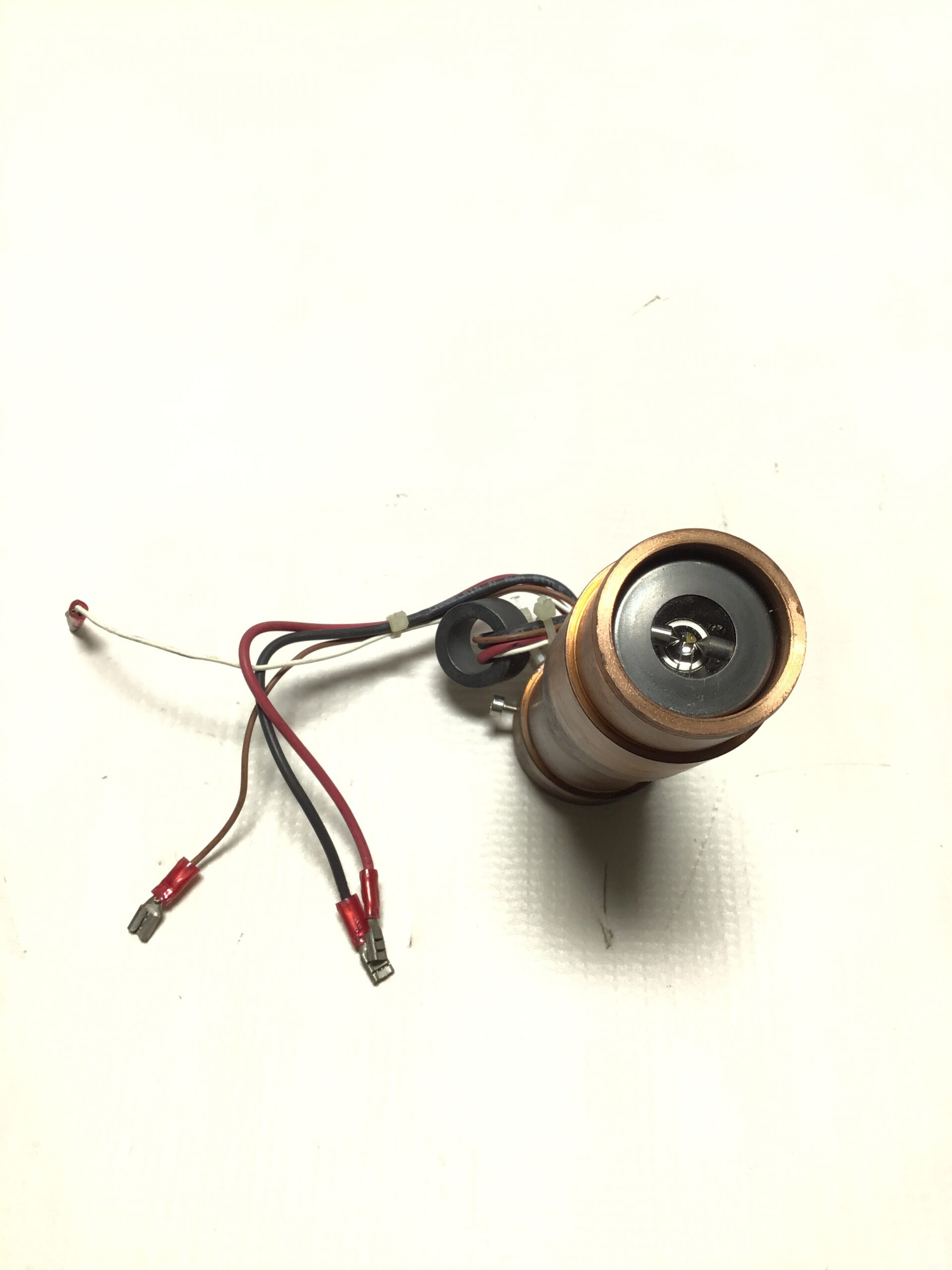 Microplate Imager Flash Lamp Bulb – Moses B. Glick