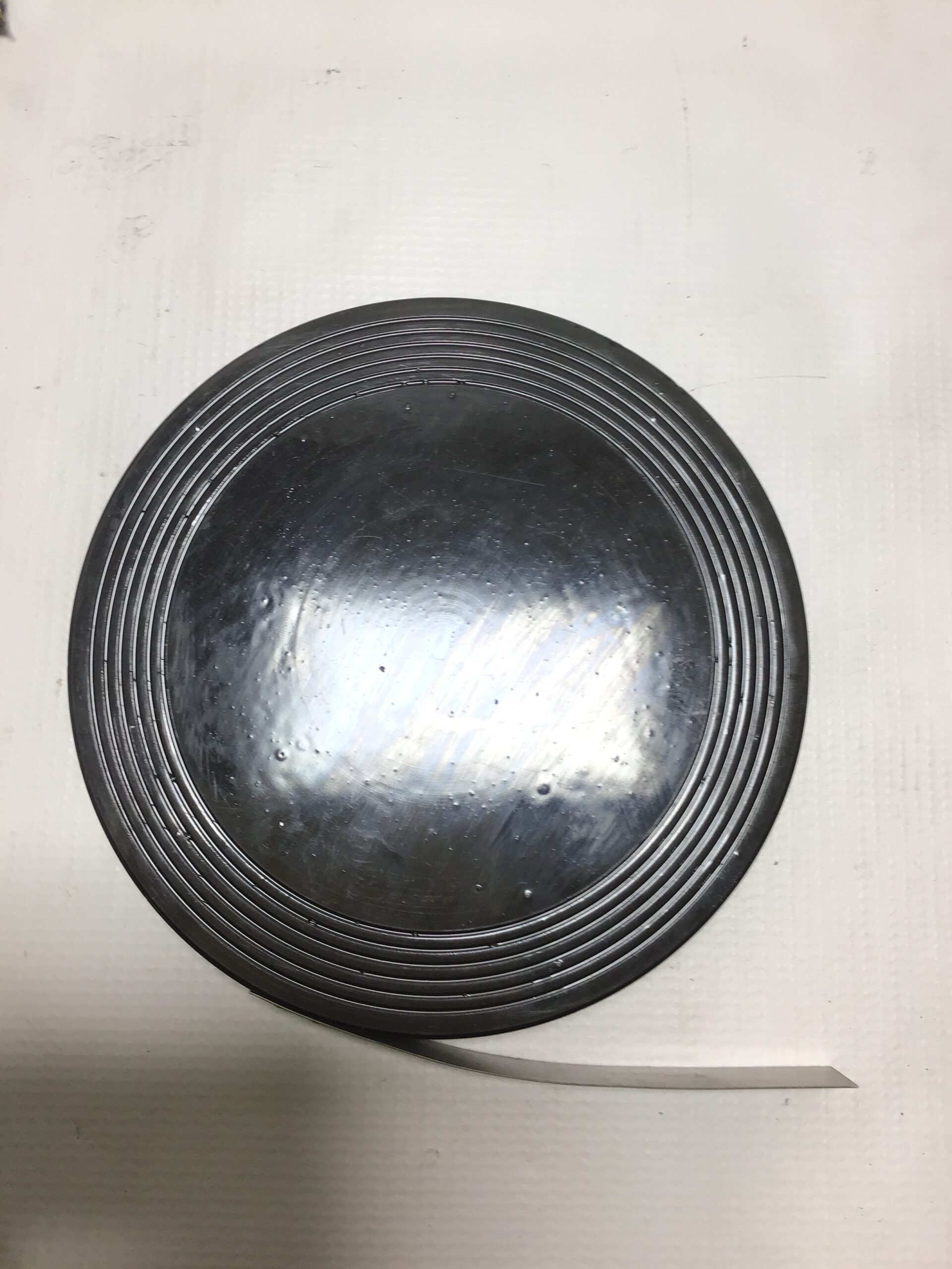 Metaullics Falls T-4-403-D Rupture Disk – Moses B. Glick