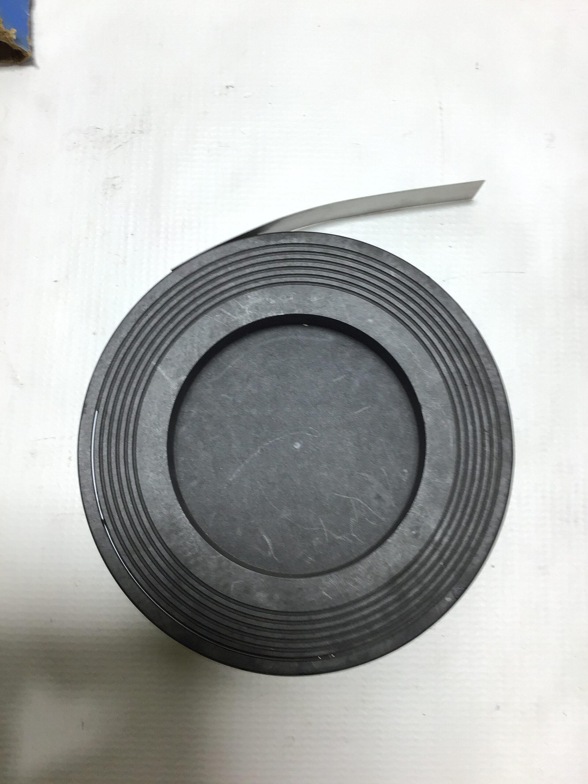 Metaullics Falls T-4-403-D Rupture Disk – Moses B. Glick