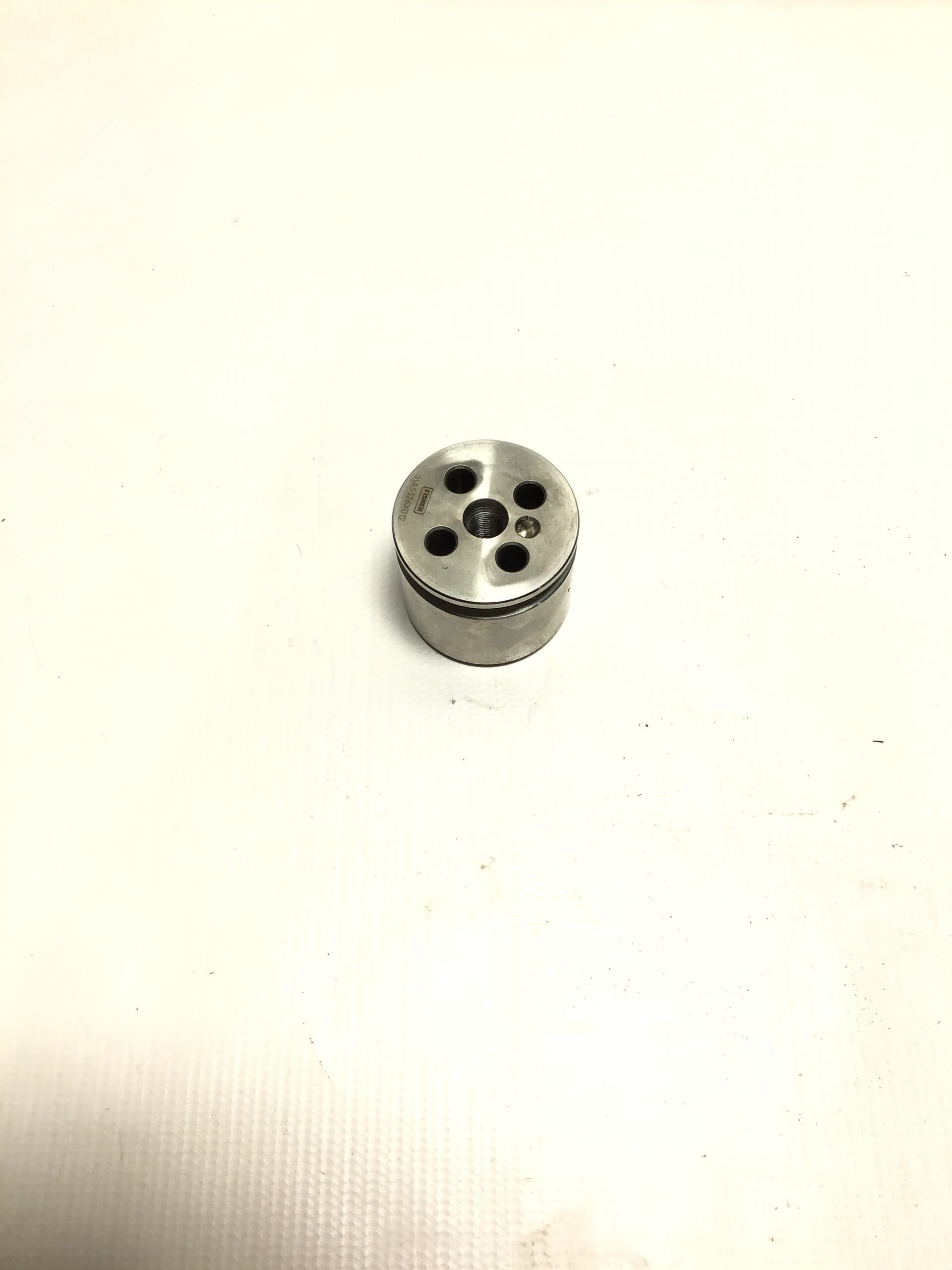 Fisher 11A5326X012 ED Series Valve Plug – Moses B. Glick